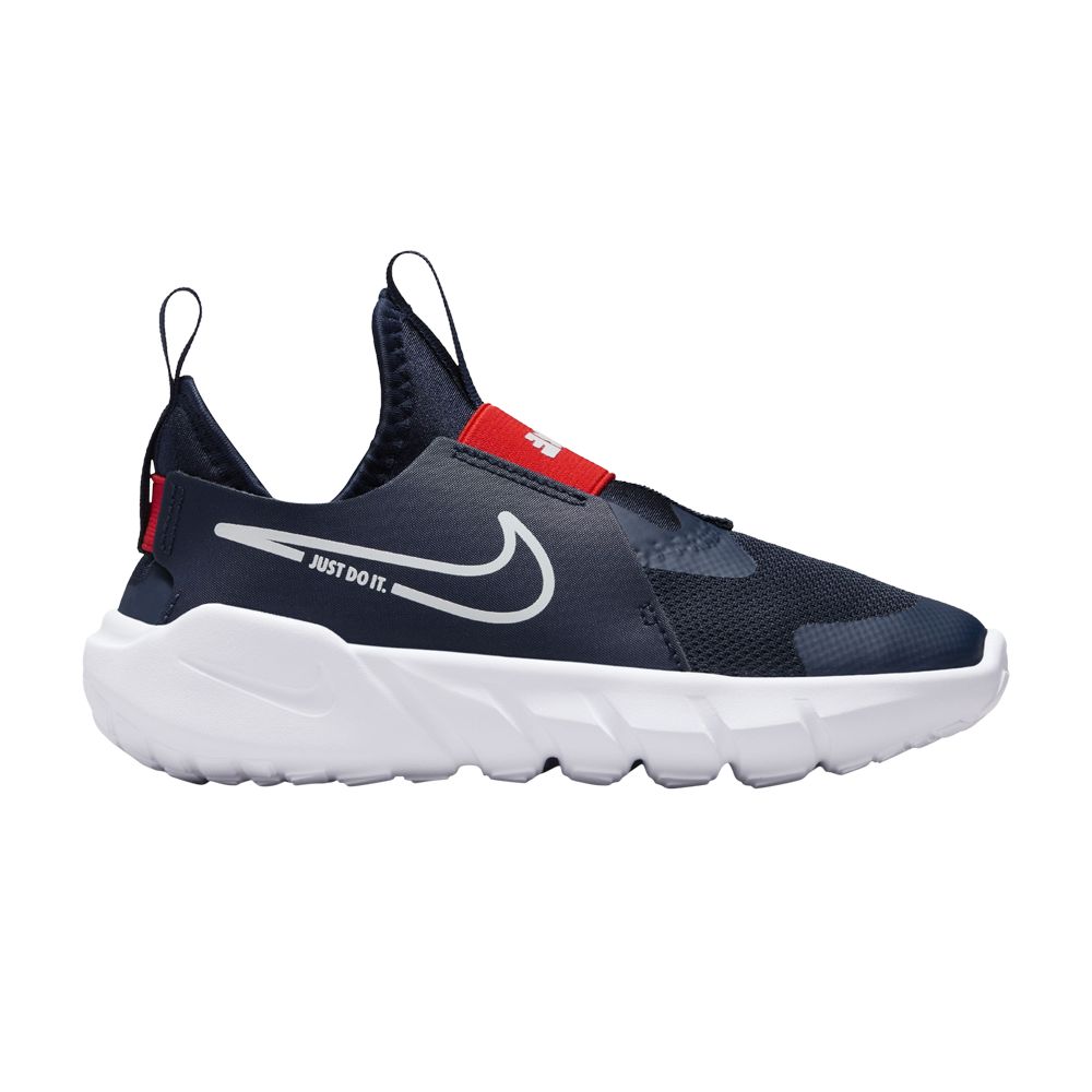 Nike Flex Runner Ps - Blue | Editorialist
