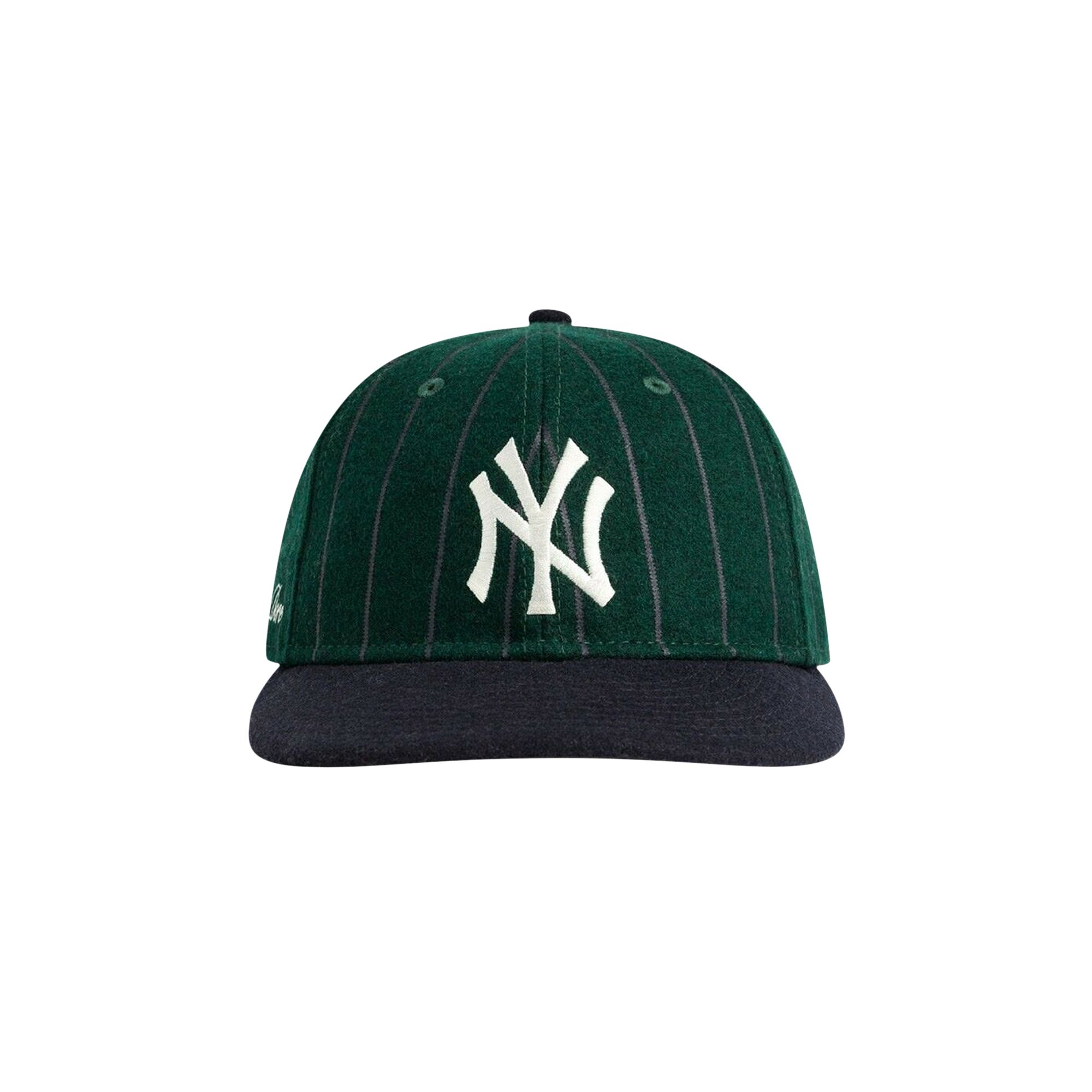 Aimé Leon Dore X New Era Yankees Nylon Cap - Blue | Editorialist