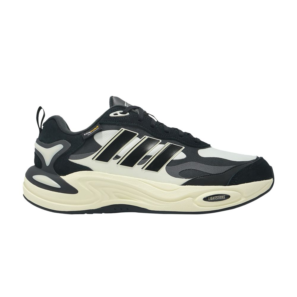 Adidas Climawarm Cordura Pack Sneakers In Black | Editorialist