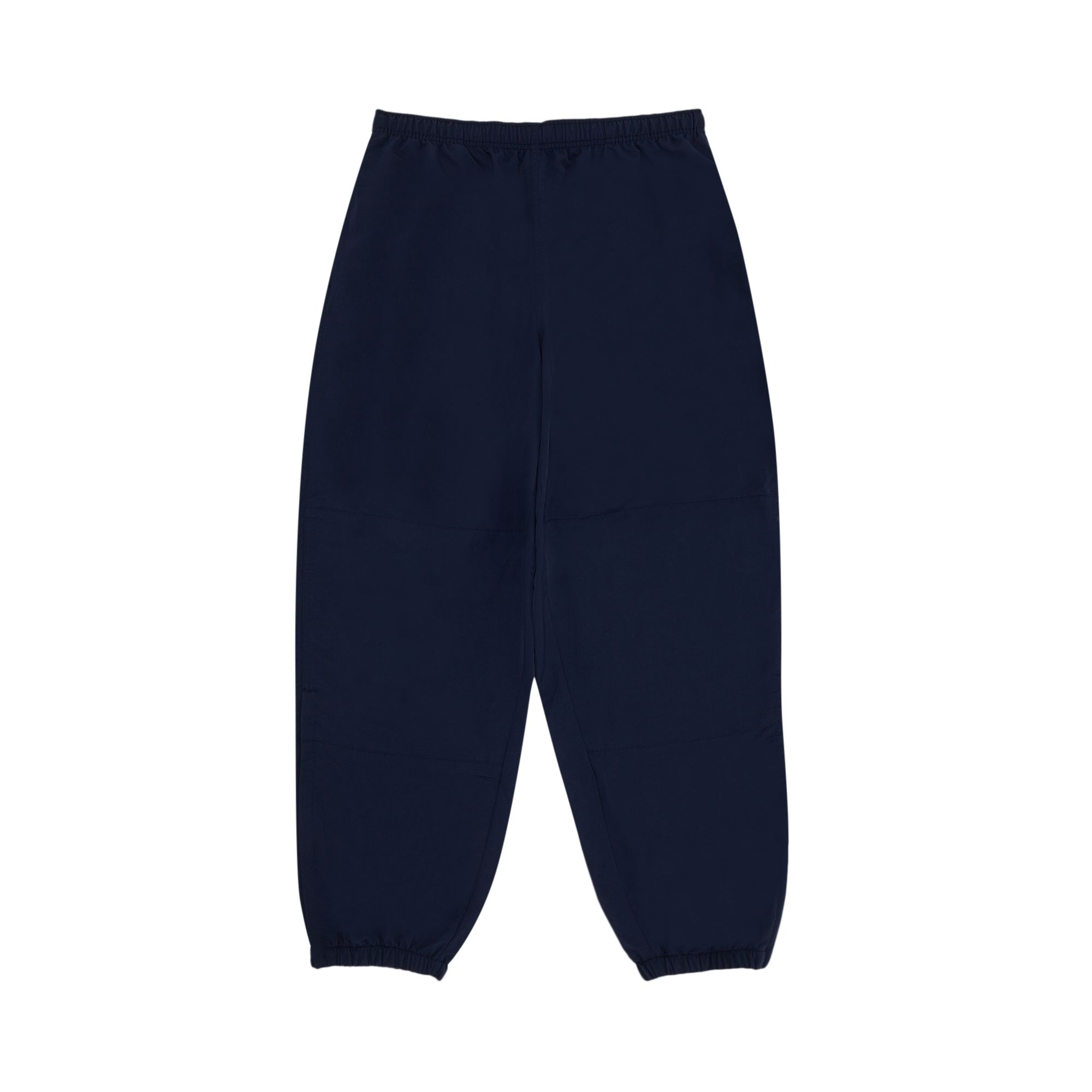 Supreme Nylon Trail Pant - Blue | Editorialist