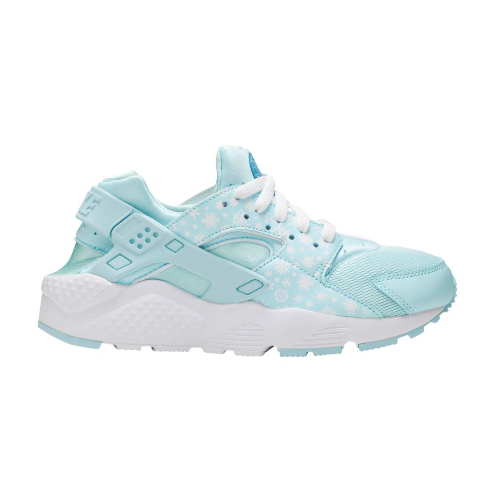 huarache free kids blue
