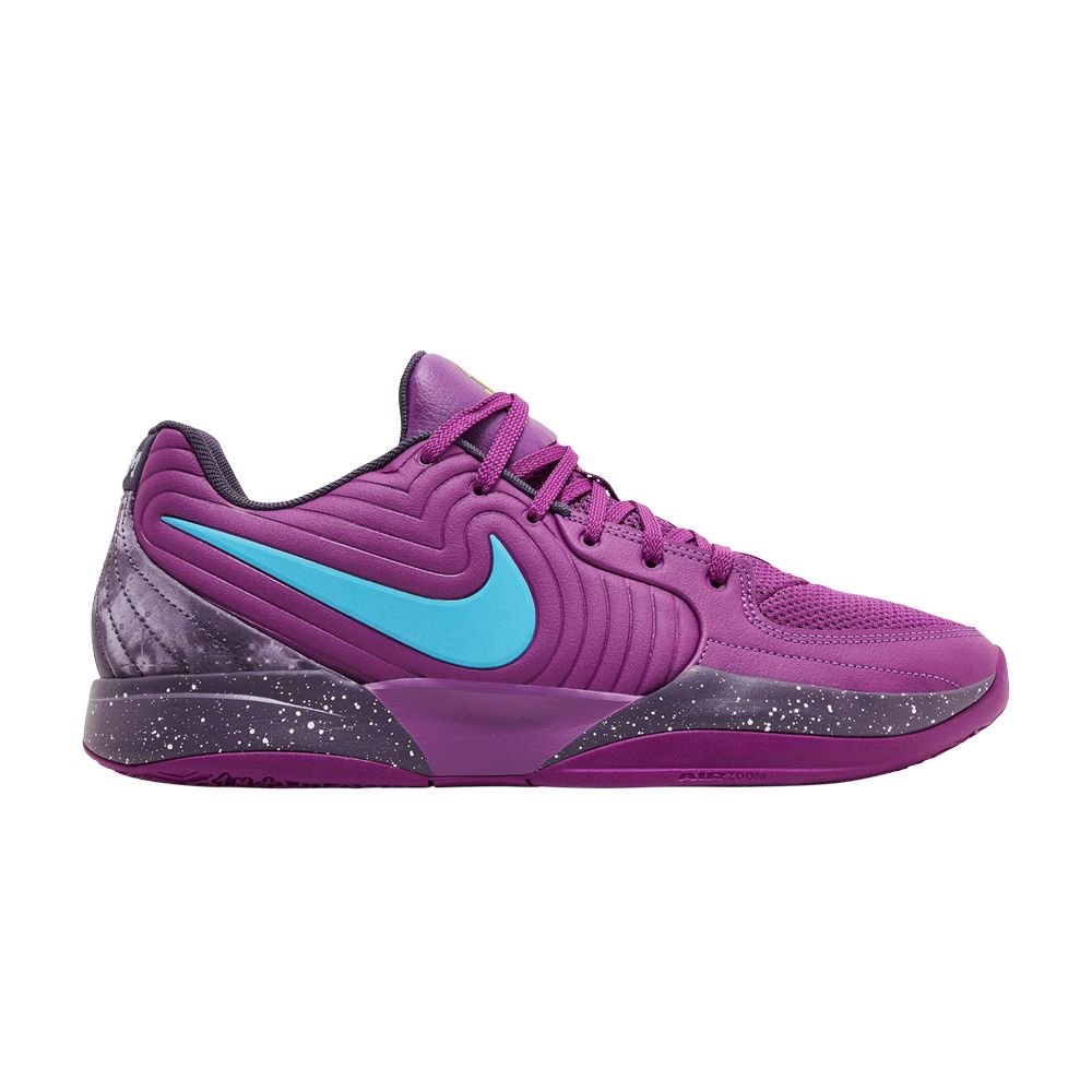 Nike Ja 2 Ep Sky - Purple | Editorialist
