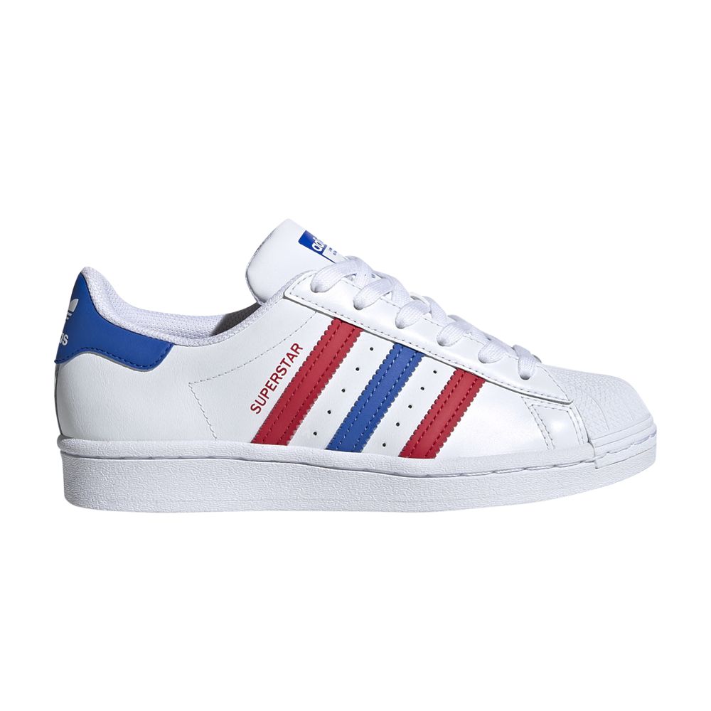 Adidas Superstar Rt Sneakers - Pink | Editorialist