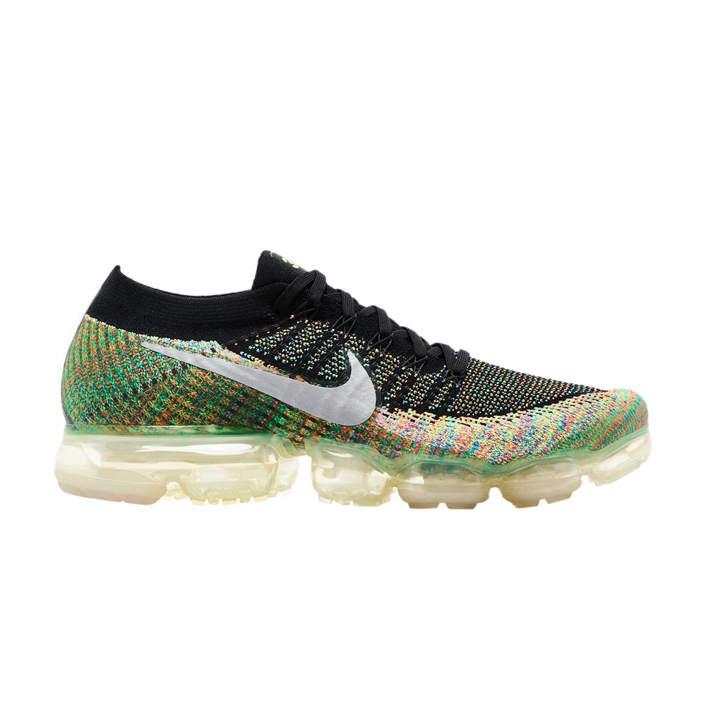 vapormax 3.26 multicolor