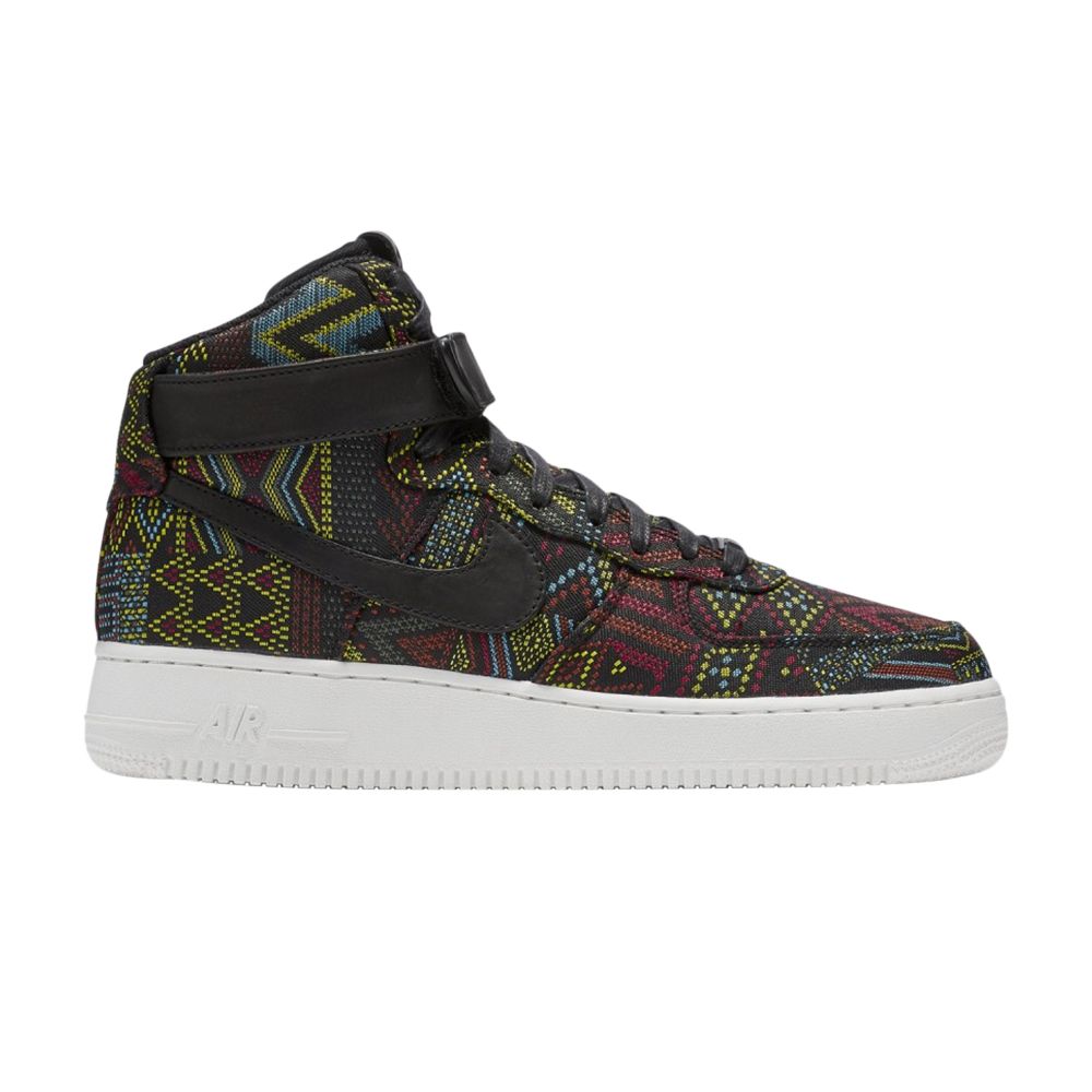 nike air force 1 bhm 2019