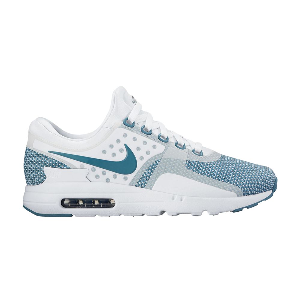 nike air max zero essential review