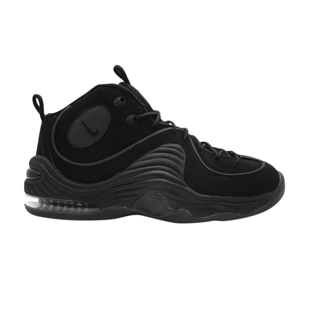 penny 2 black royal