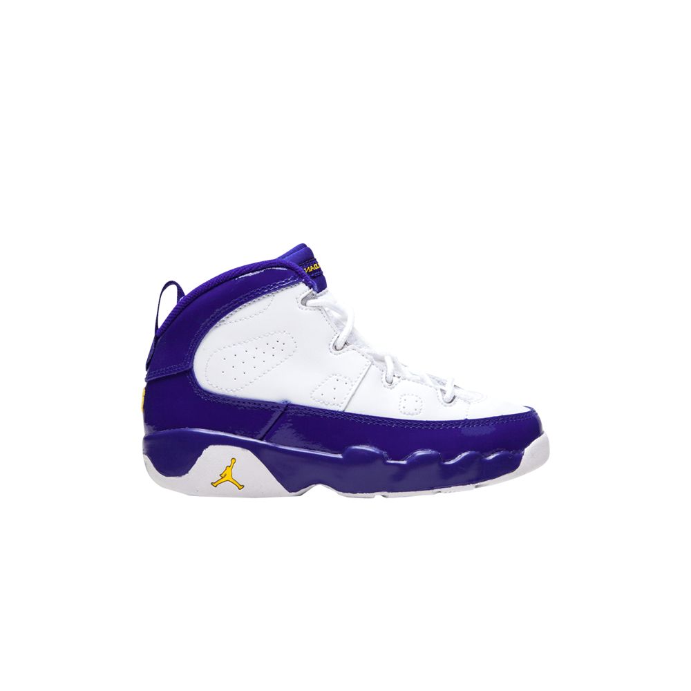 Jordan Retro Bt 'Kobe White Editorialist