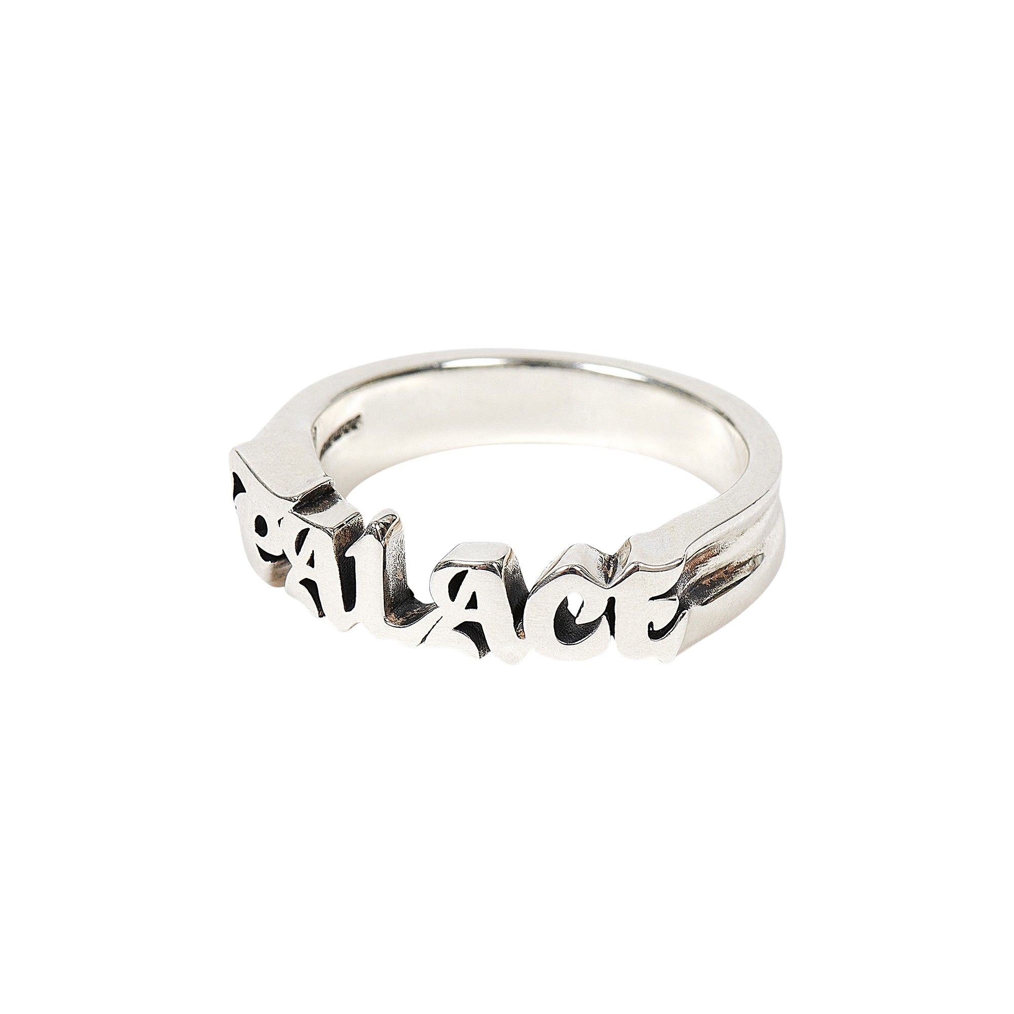 PALACE x Vivienne Westwood College Ring
