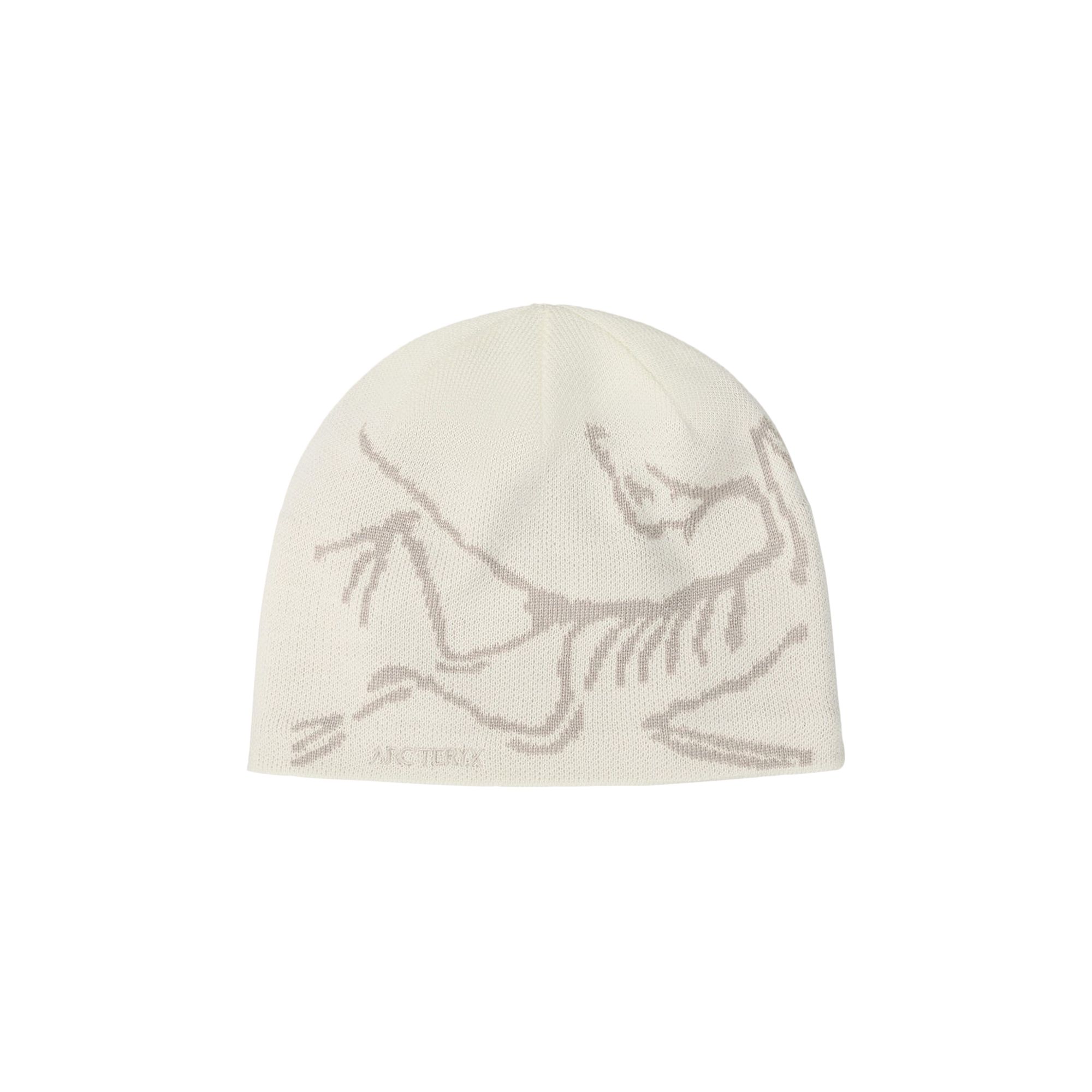 Arc'Teryx Bird Head Toque - Cream | Editorialist