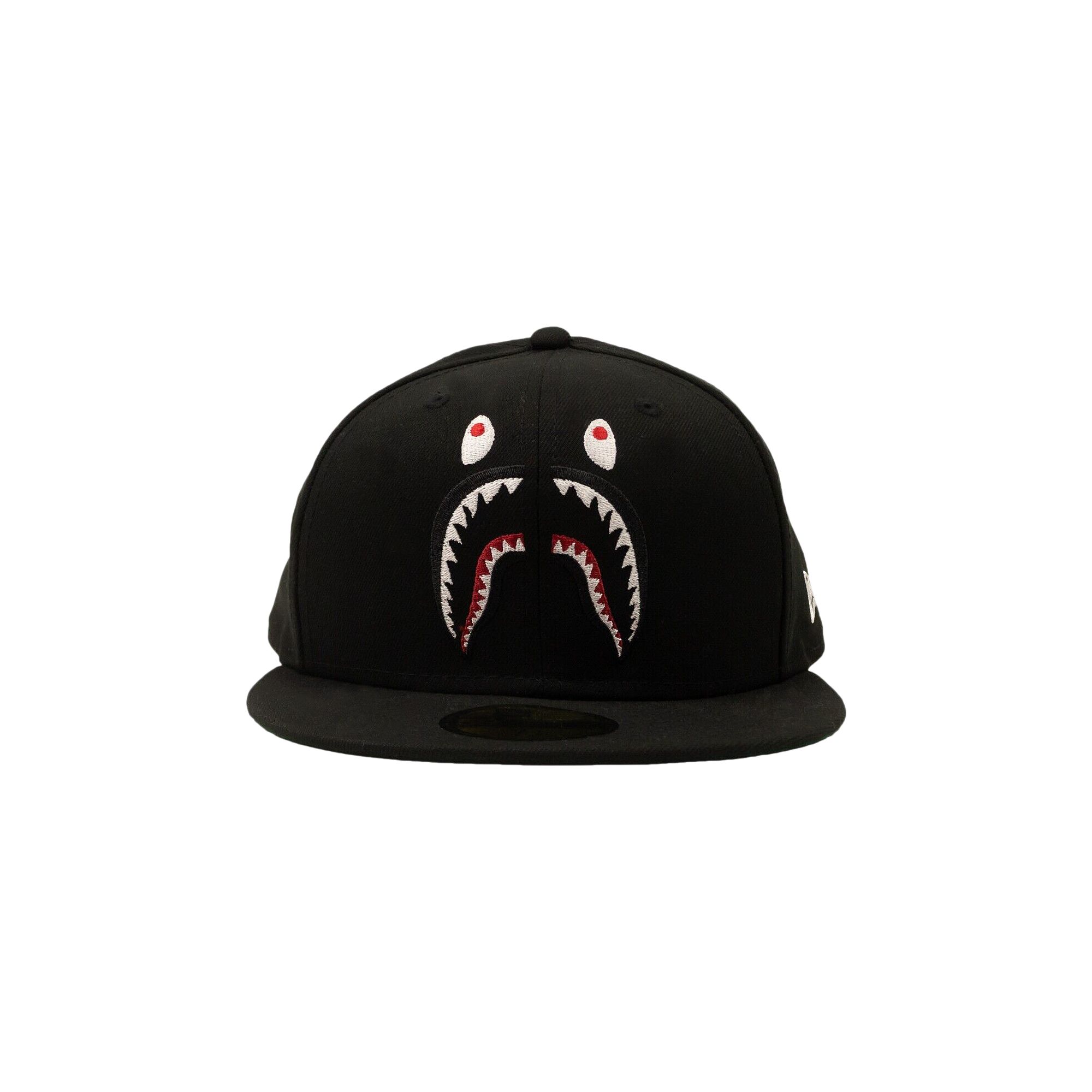 Palace Fairy P New Era 59fifty Cap - Black | Editorialist