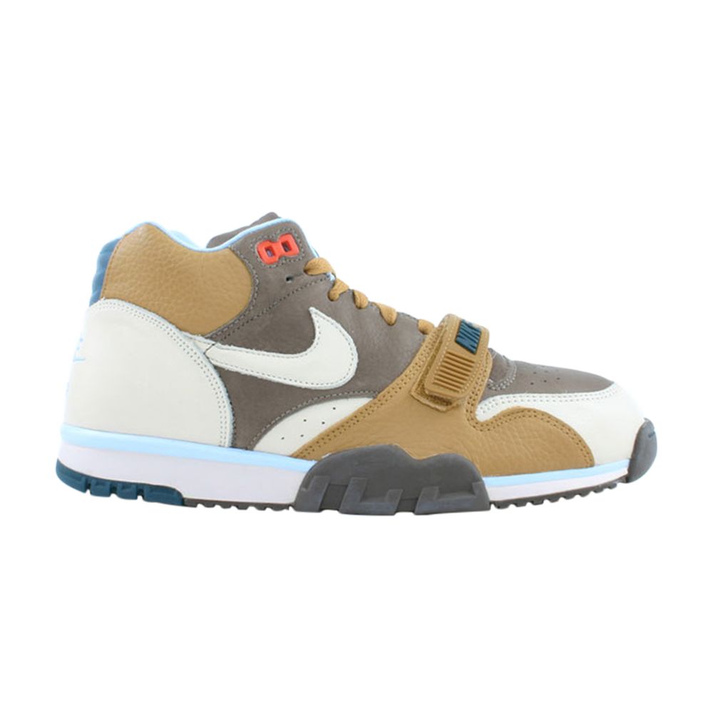 nike air trainer 1 mid premium men's shoe
