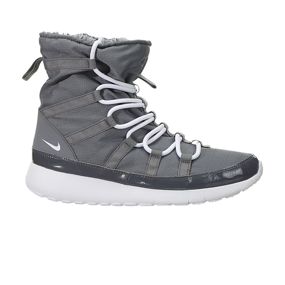 nike women's kaishi winter high sneakerboots