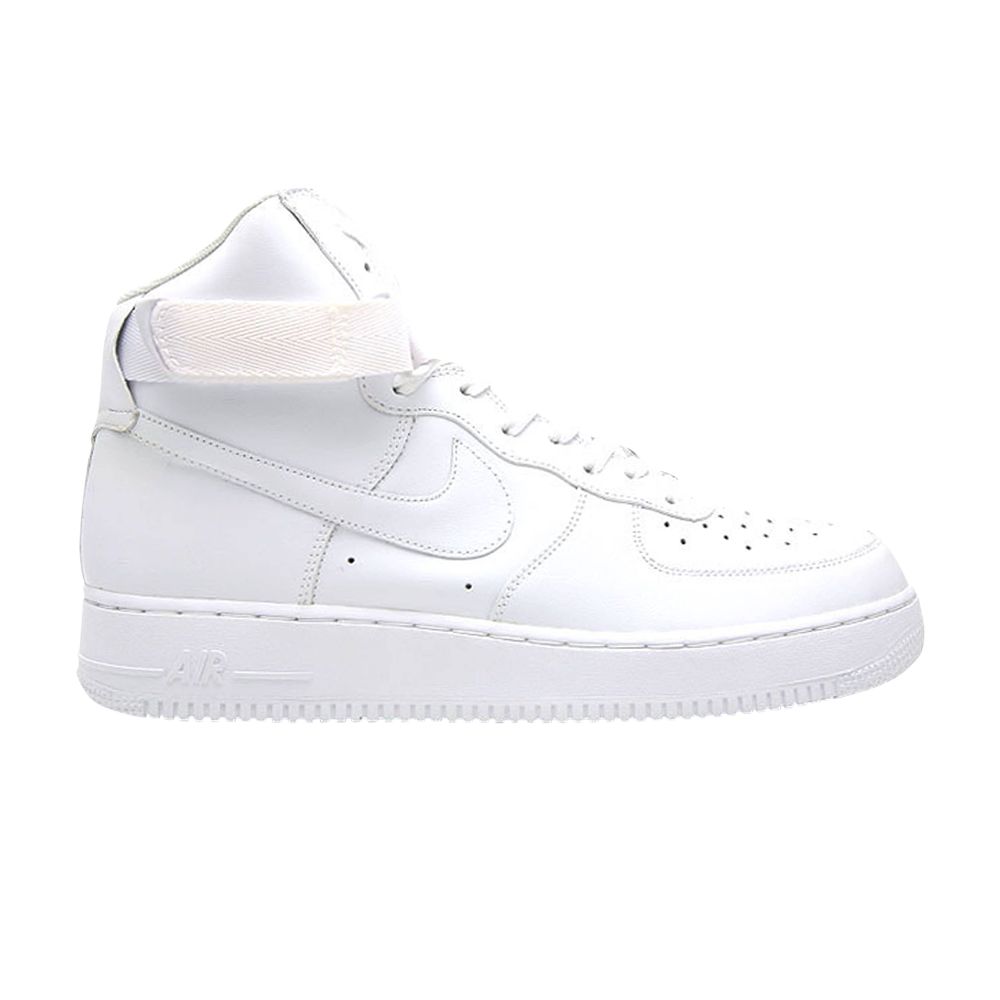 air force 1 white hyper