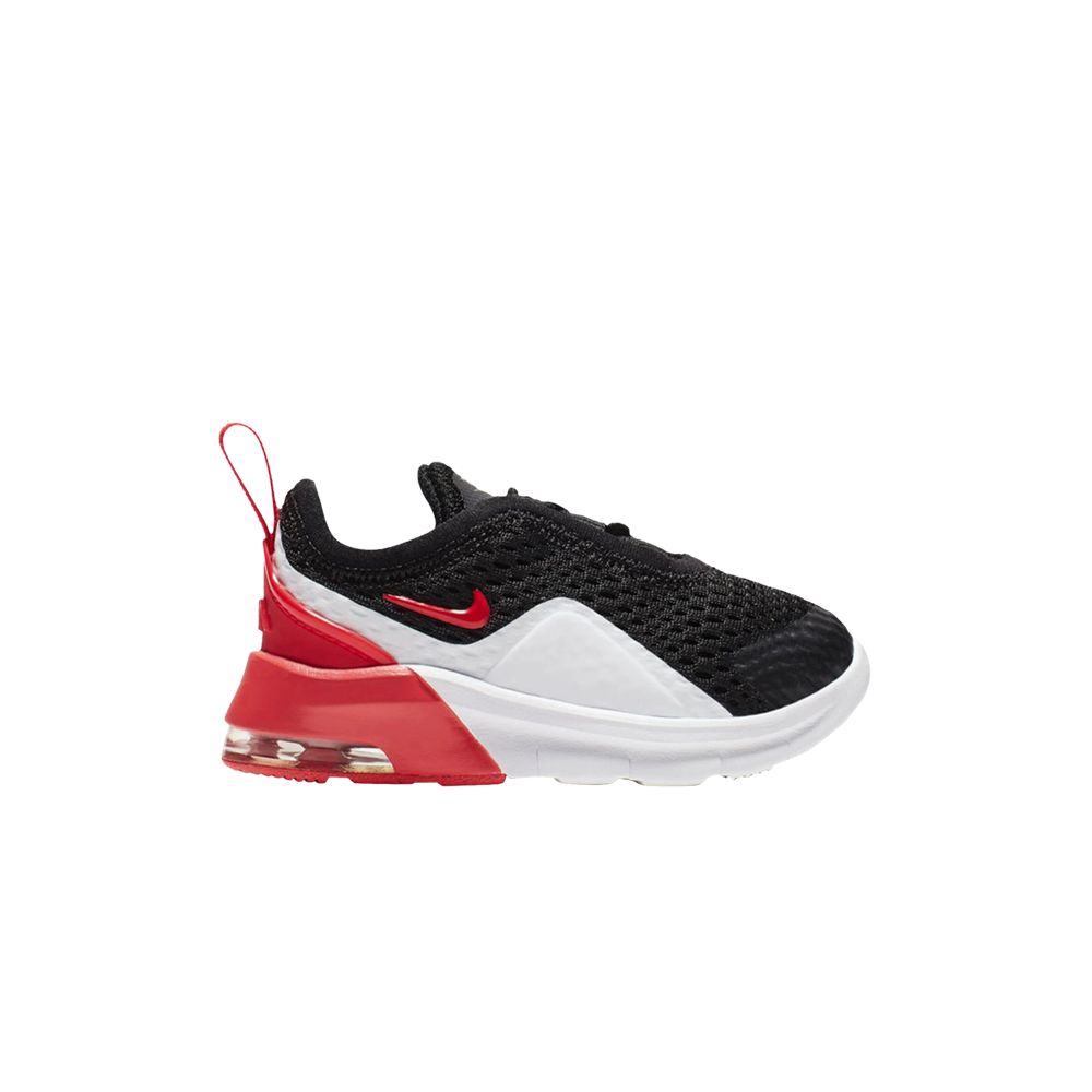 nike air max motion 2 red black