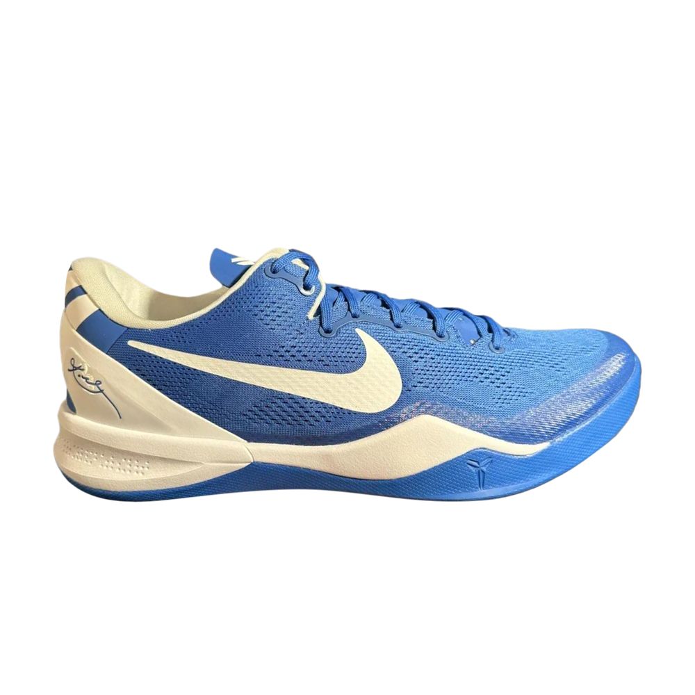 kobe 8 system blue