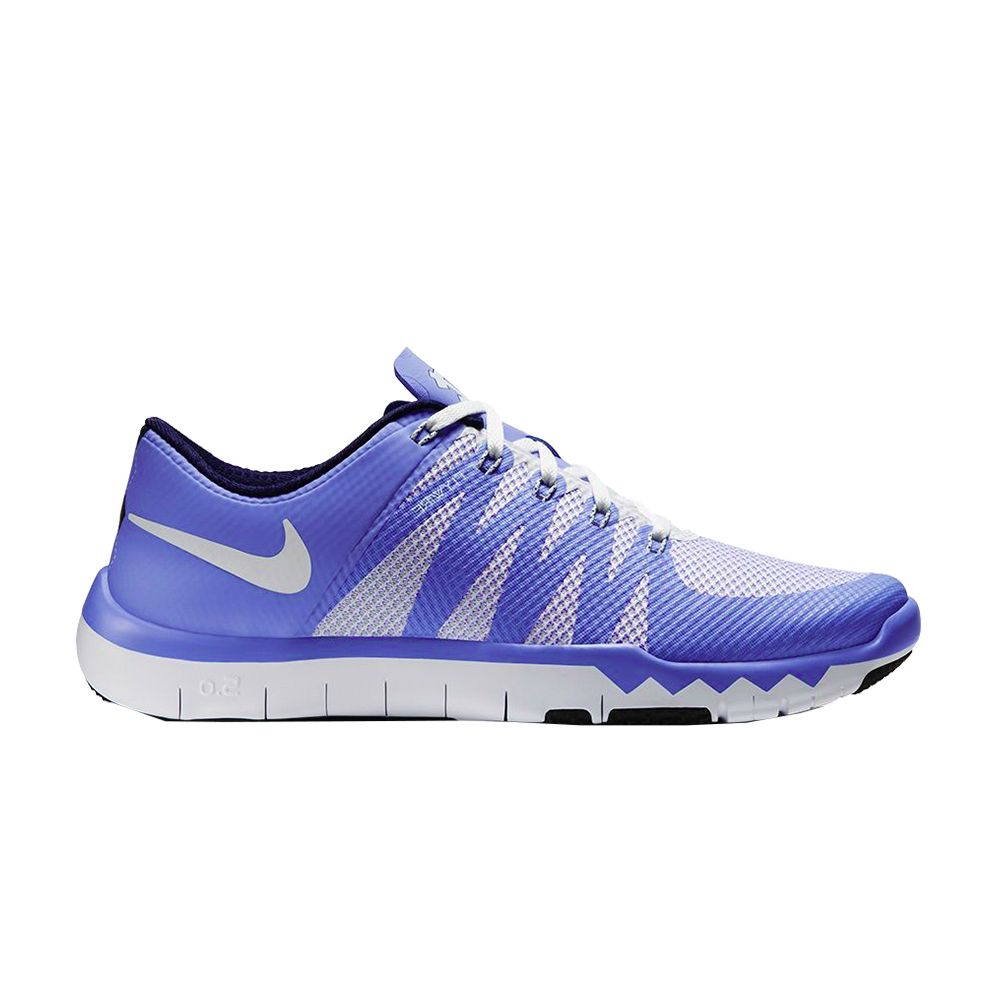 unc nike free trainer 5.0
