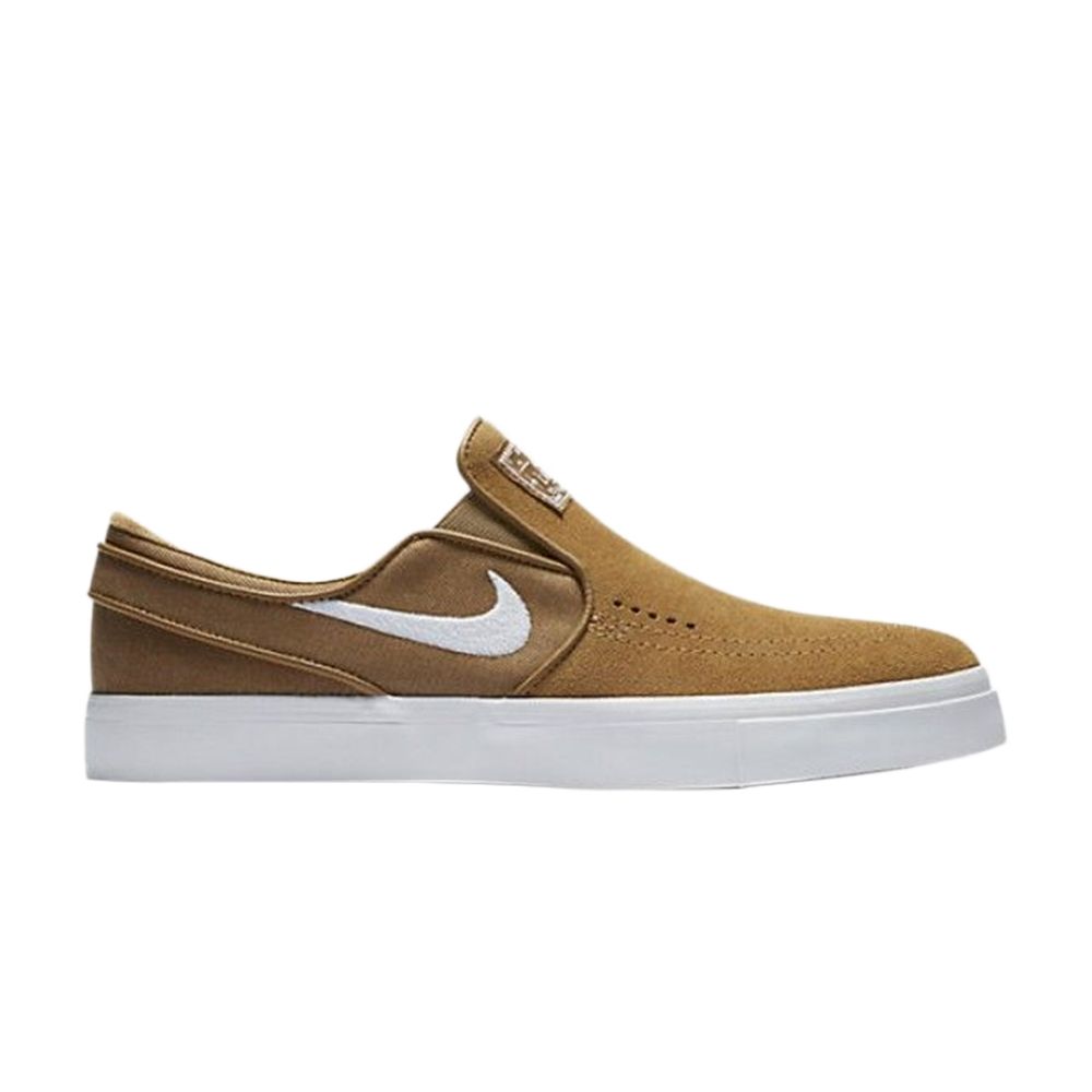 stefan janoski lemon twist