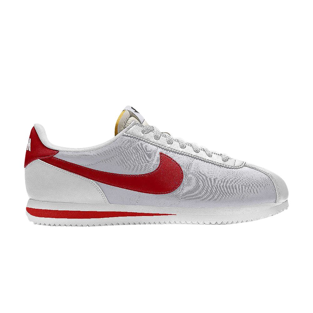 Nike Cortez Basic Id - Multicolor | Editorialist