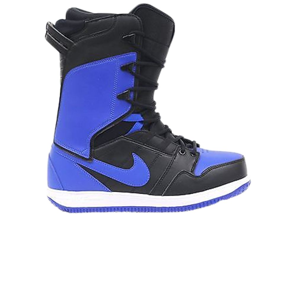 Nike Vapen Snowboard Boots - Black | Editorialist