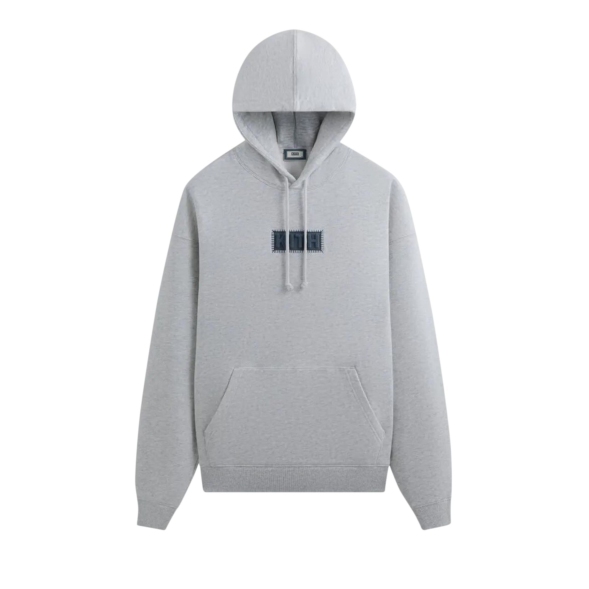 トップス Kith Classic Logo Williams III Hoodie Kith x The Grinch Classic Logo Williams III Hoodie Black Beauty