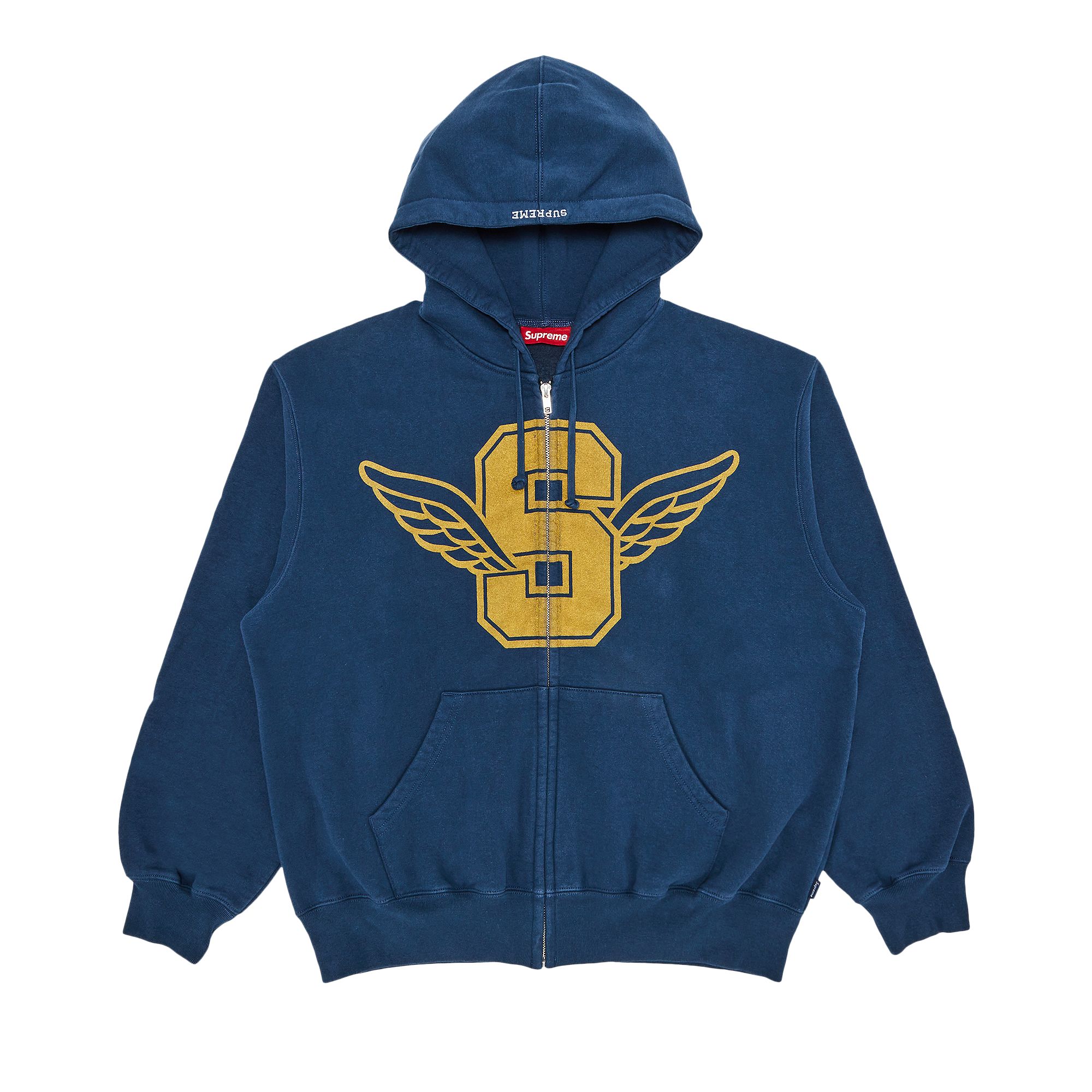 トップス supreme Wings Zip Up Hooded Sweatshirt 37069480~blue_1750858008991_0.jpg