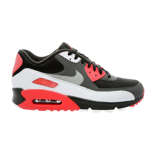 air max 90 black infrared 2020