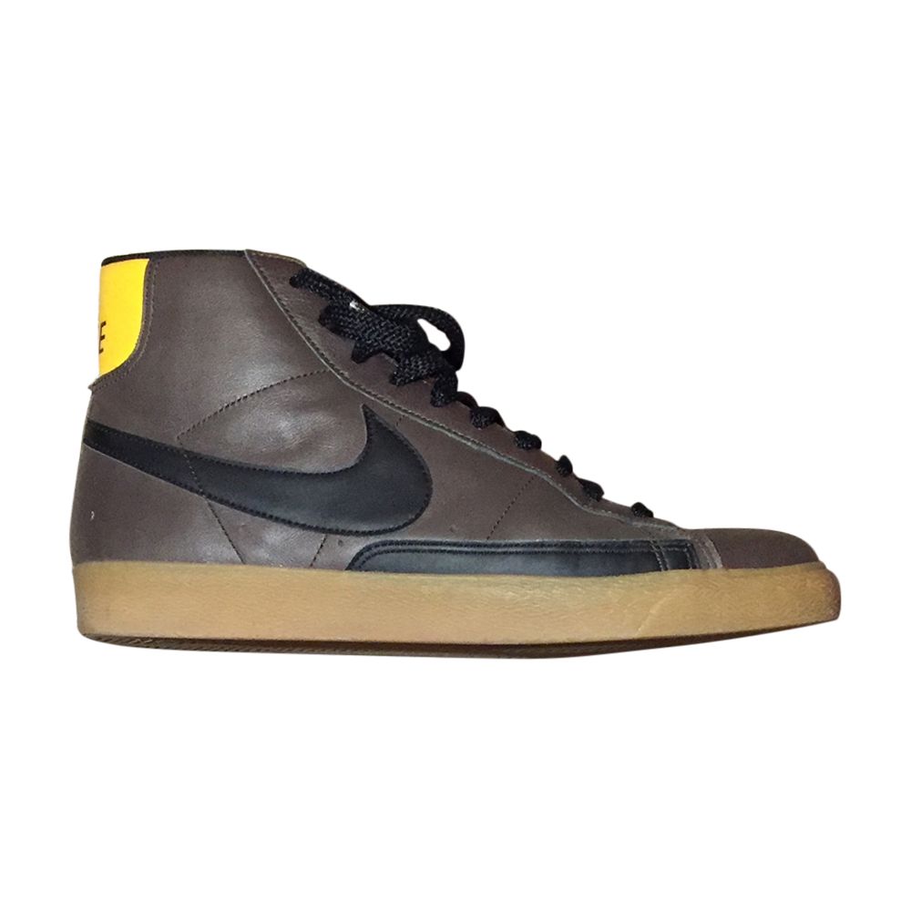 nyx nike blazers