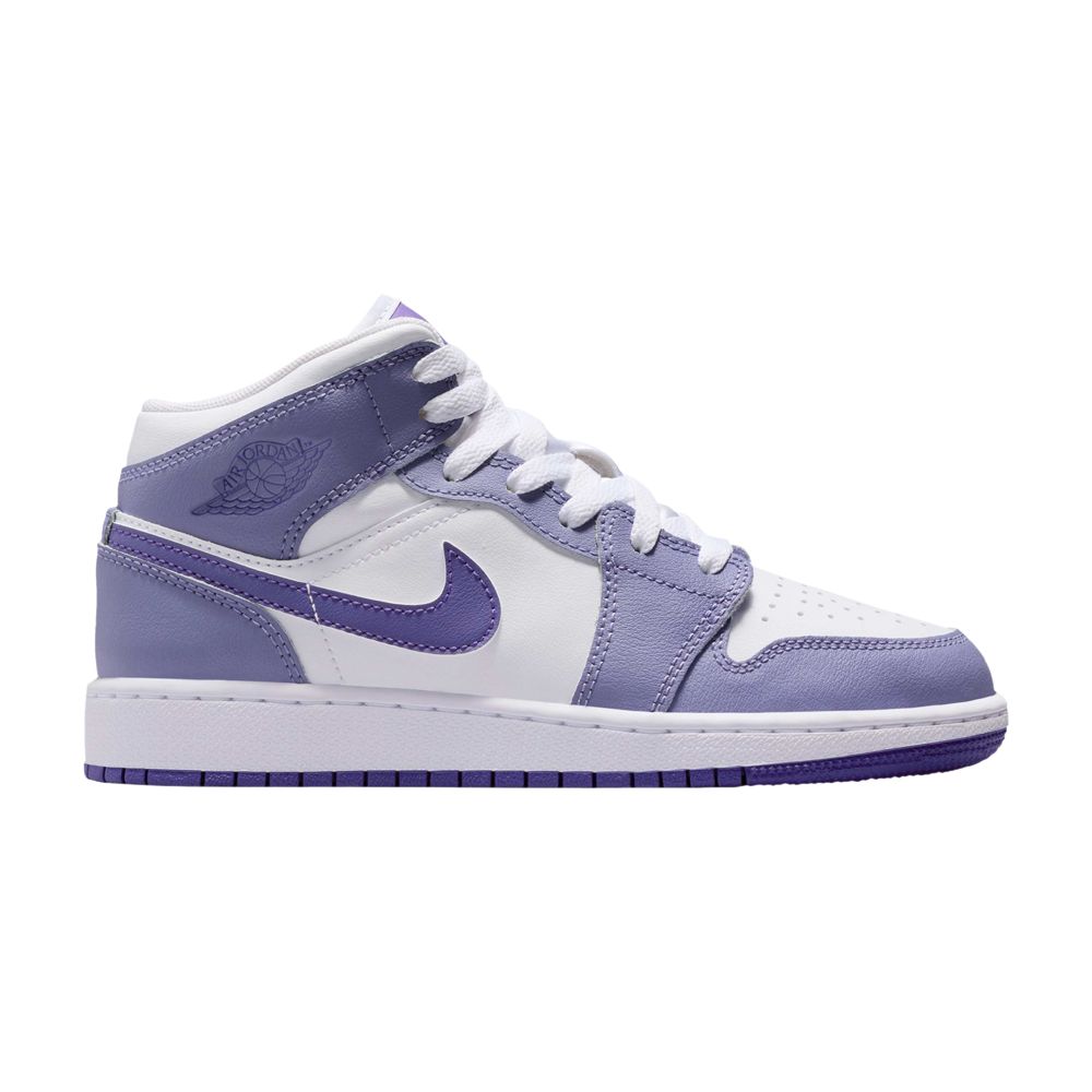 jordan 1 purple aqua high
