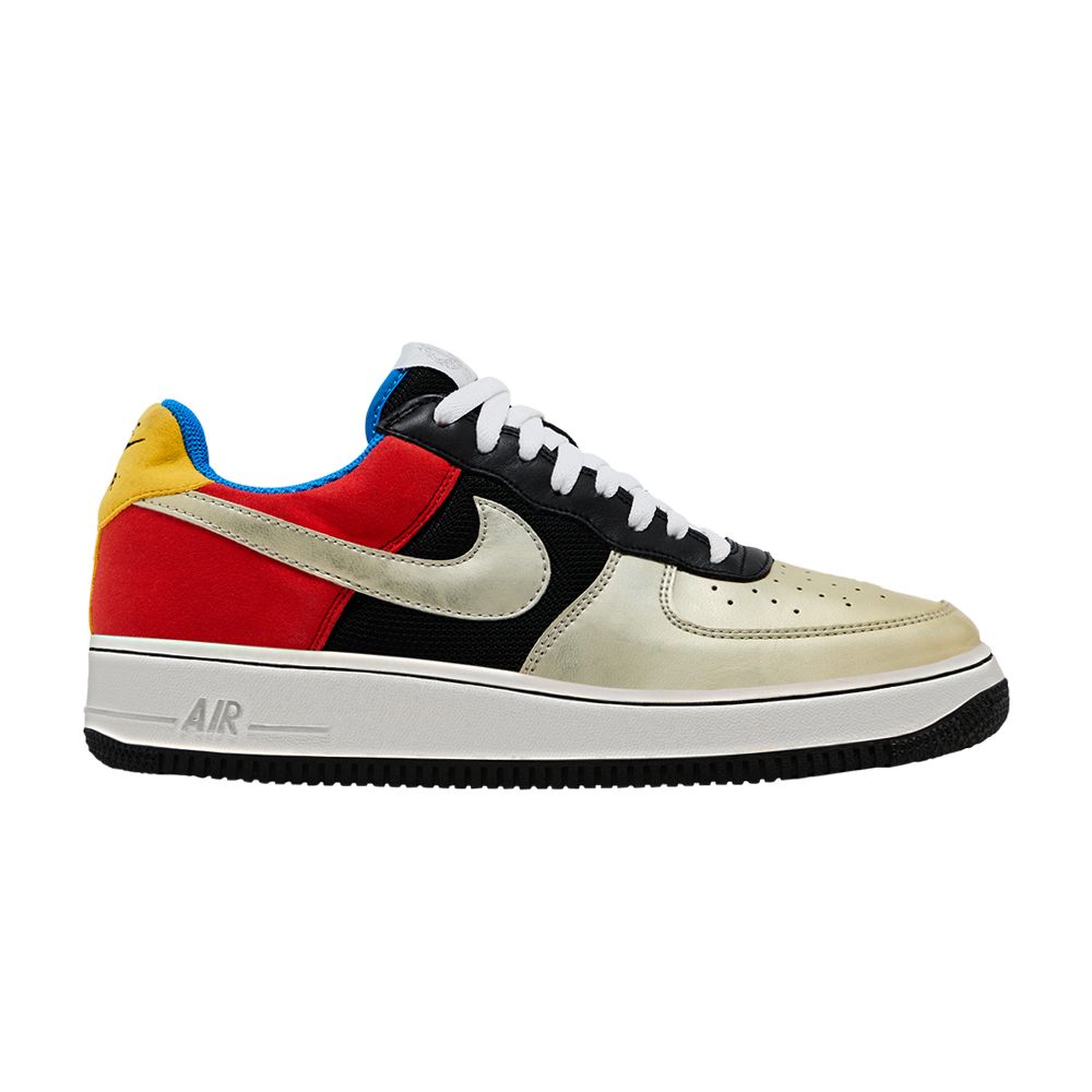 nike air force olympic