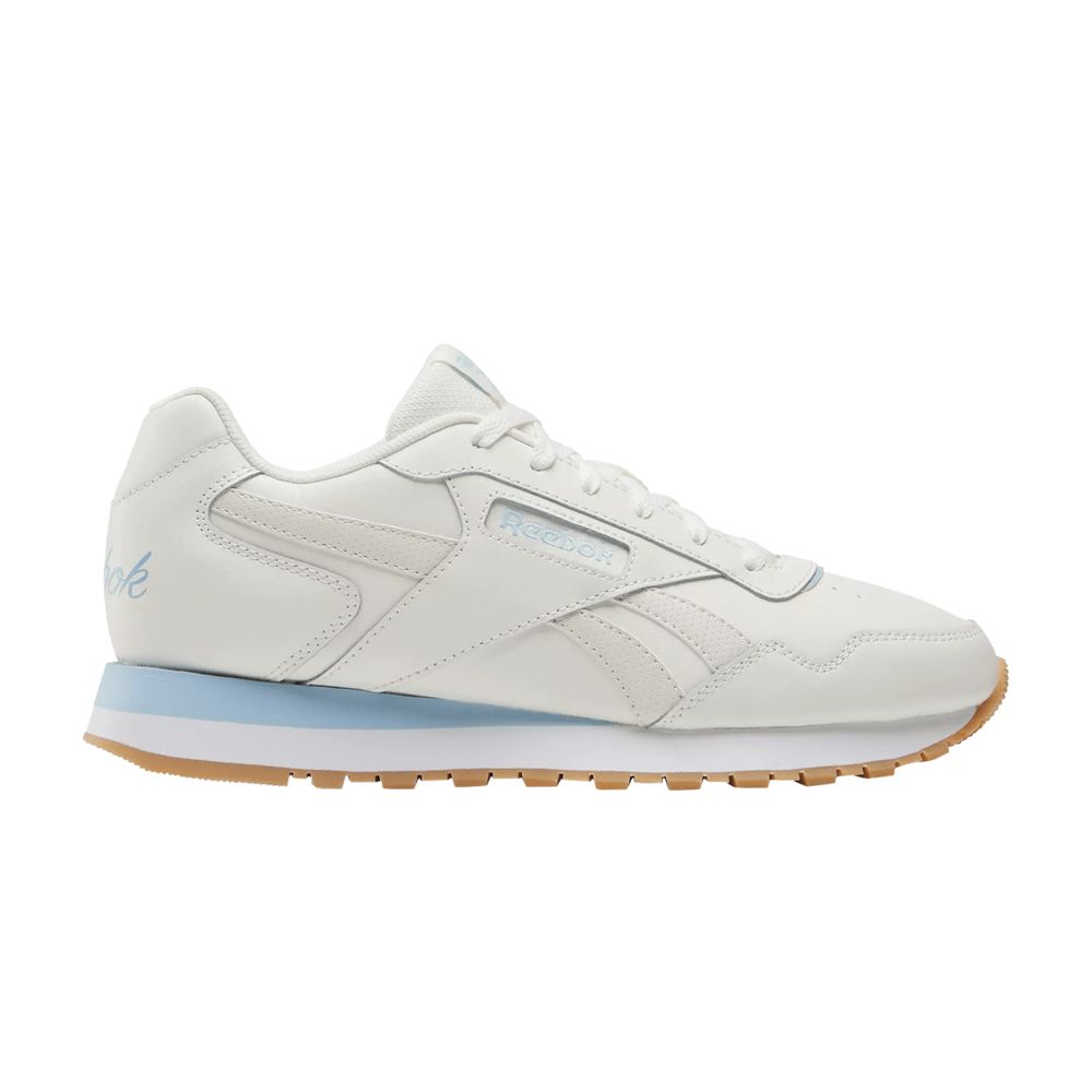 Reebok Wmns Aztrek 96 'Buff White Editorialist