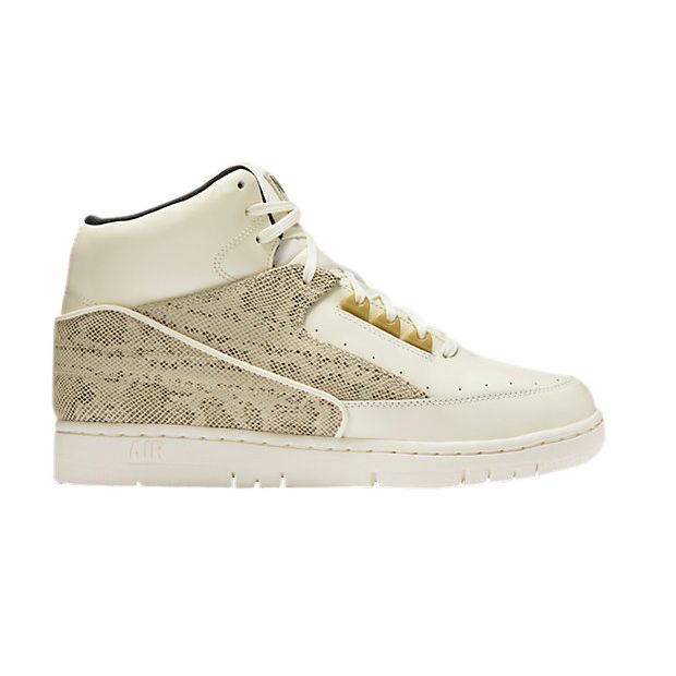 nike air python gold
