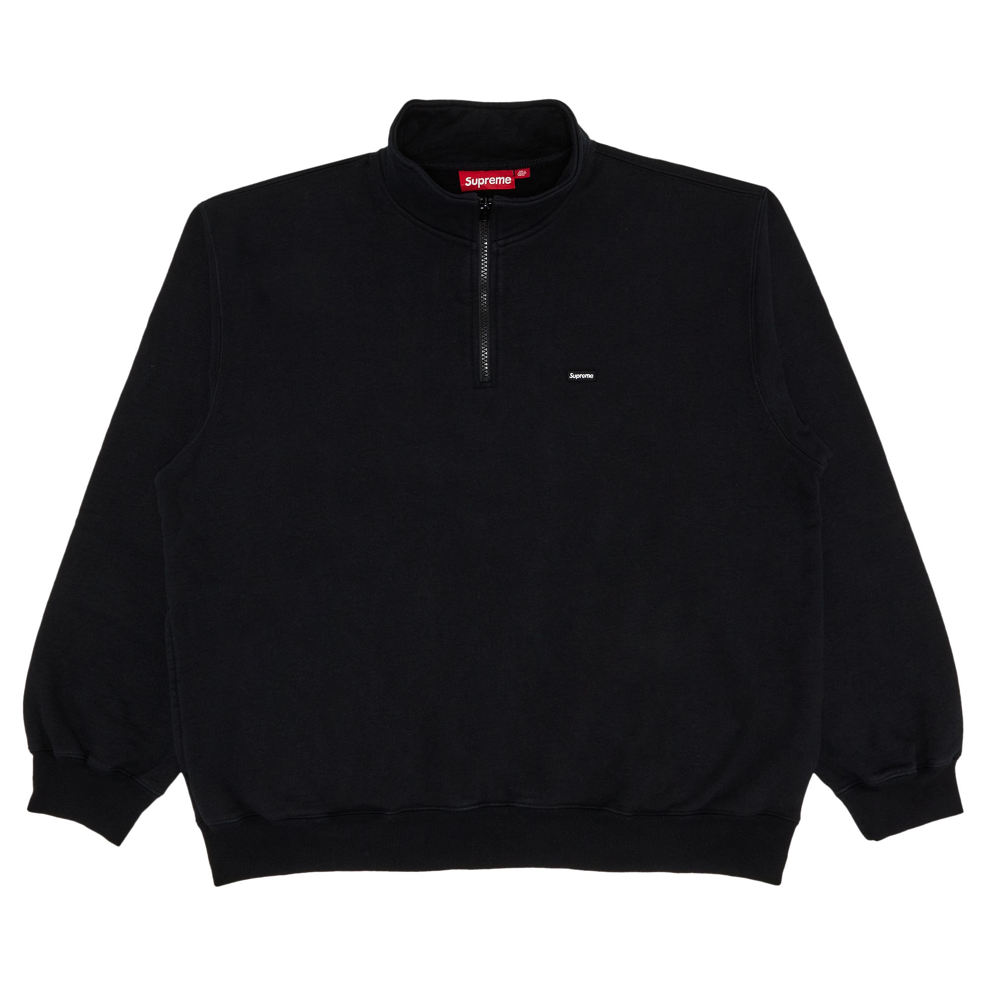 美品Mサイズ　Supreme Track Half Zip Pullover Supreme Track Half Zip Pullover (SS20) - $138