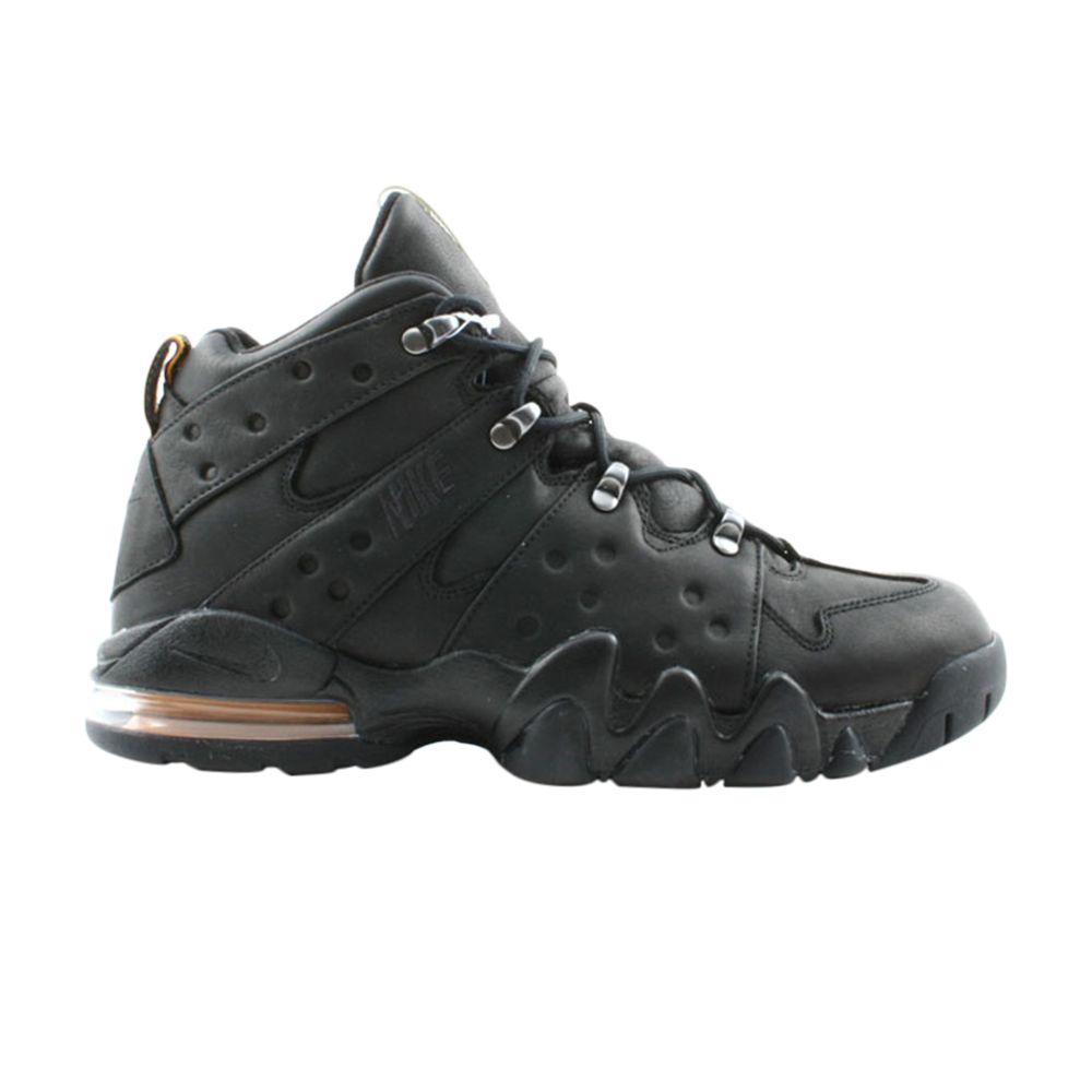 Triple Black Cb Max New, Authentic Nike Air Max CB '94 Triple