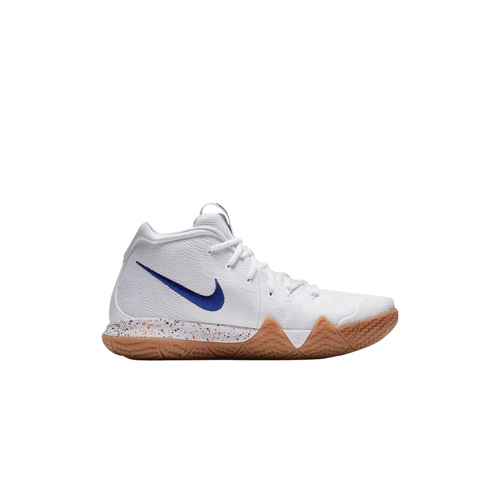 kyrie 4 kids shoes