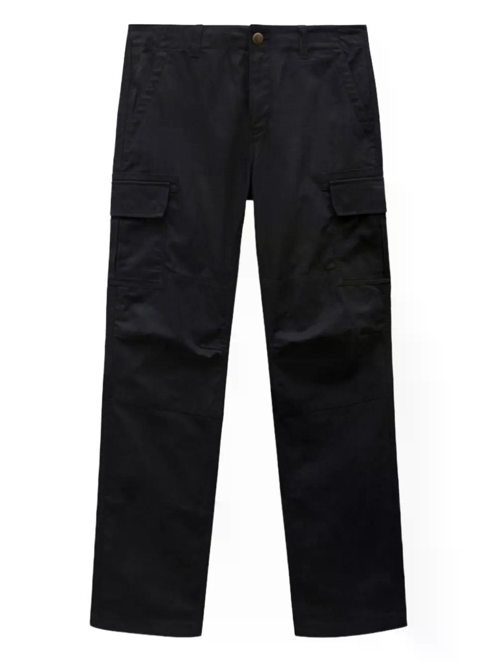 Kidill Dickies Edition Chaos Bondage Pants In Black - 30% Off
