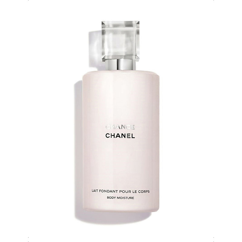 Chanel Chance Body Moisture - One-Color | Editorialist