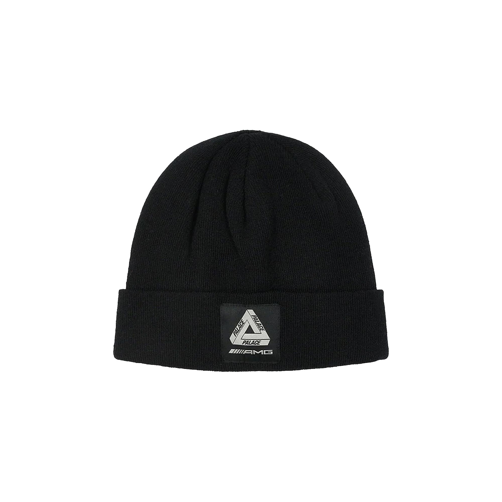 Palace X Oakley Beanie - Tan | Editorialist