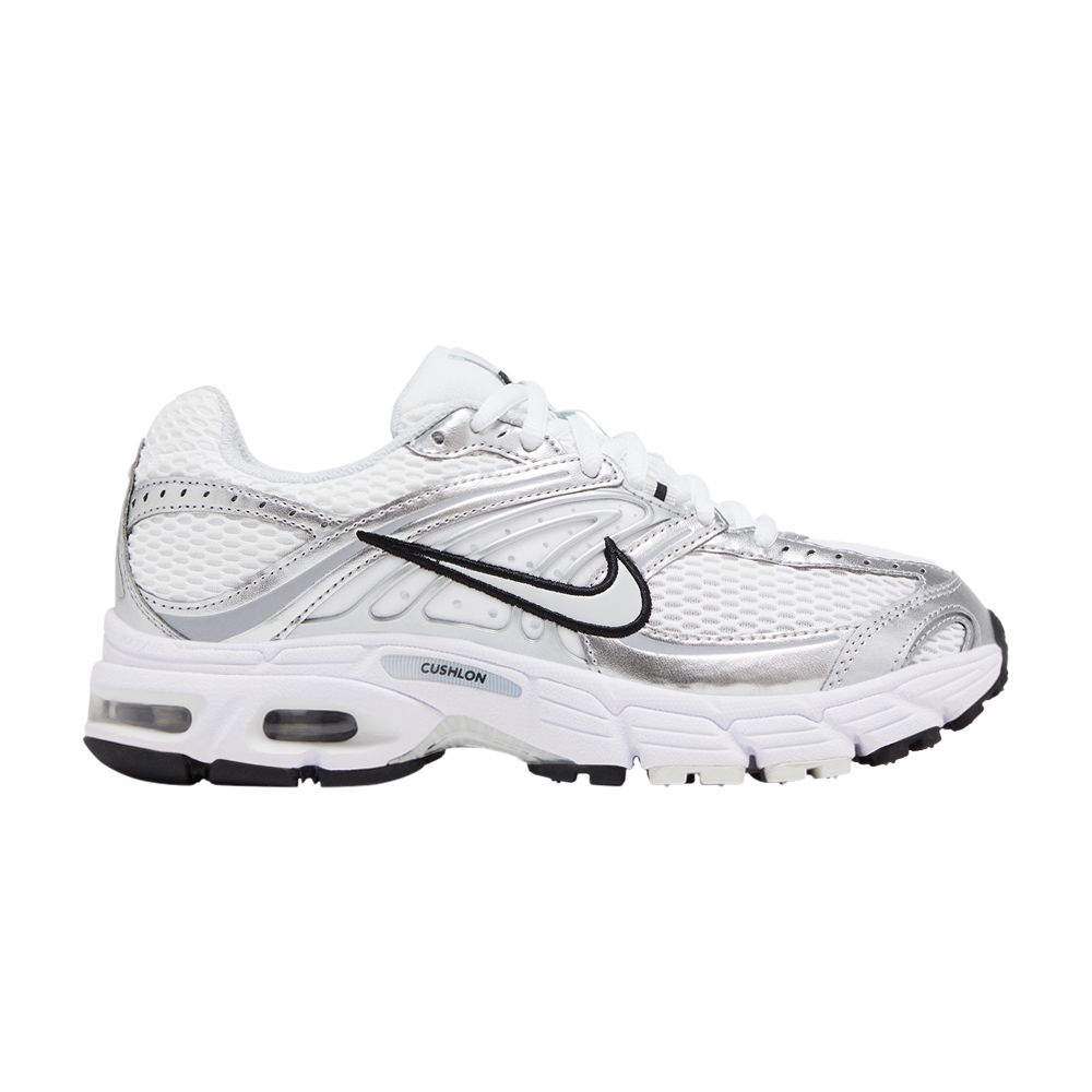Nike Air Max Moto 2k Sneakers - White | Editorialist