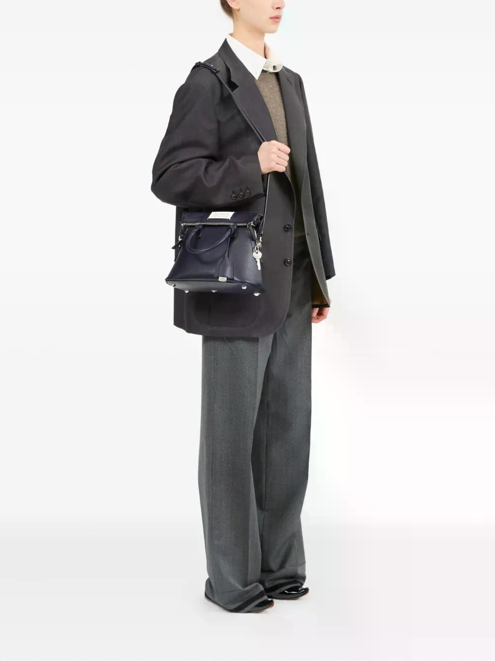MAISON MARGIELA Mini 5AC Classique Tote