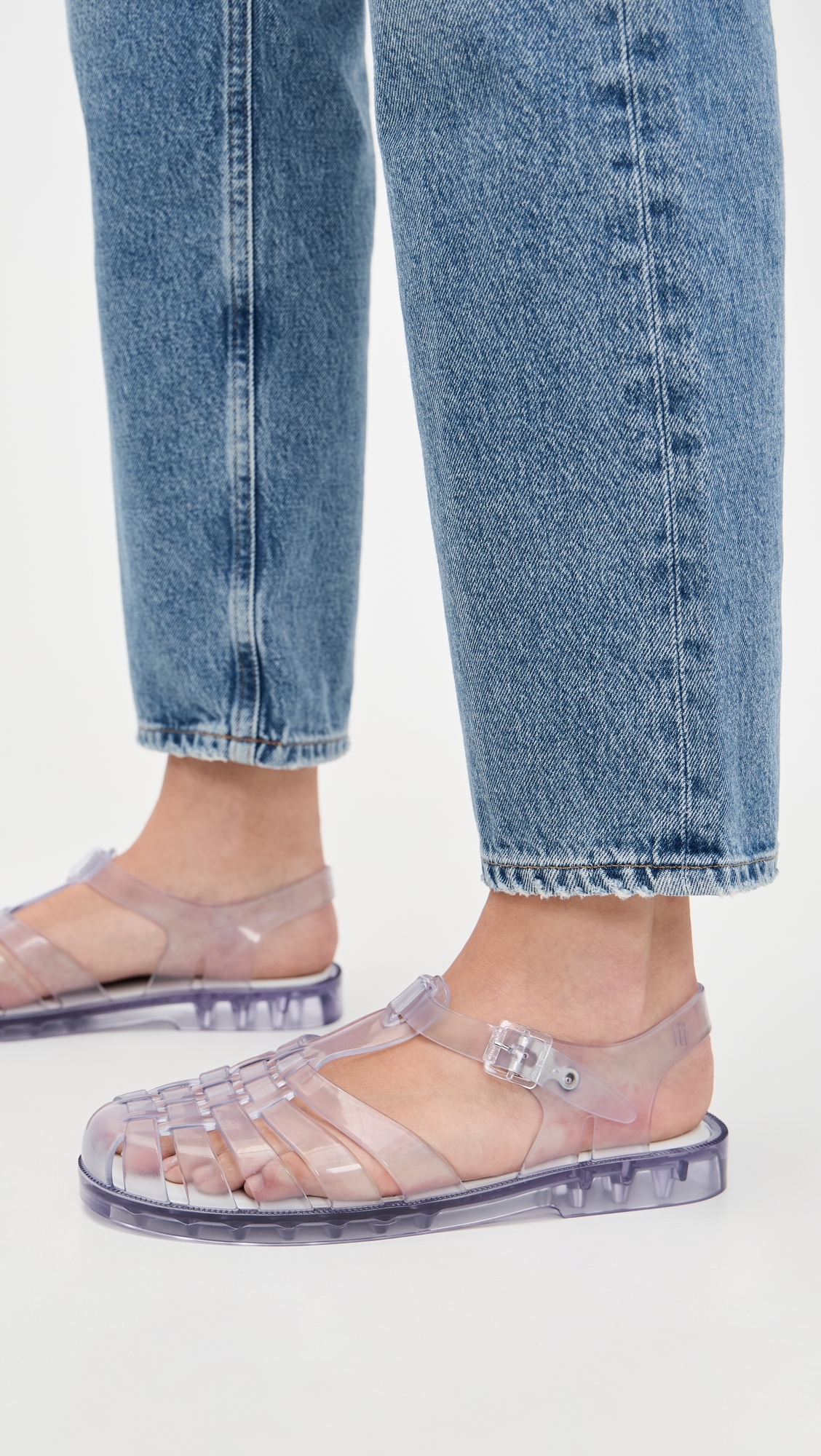 MELISSA Possession Sandals