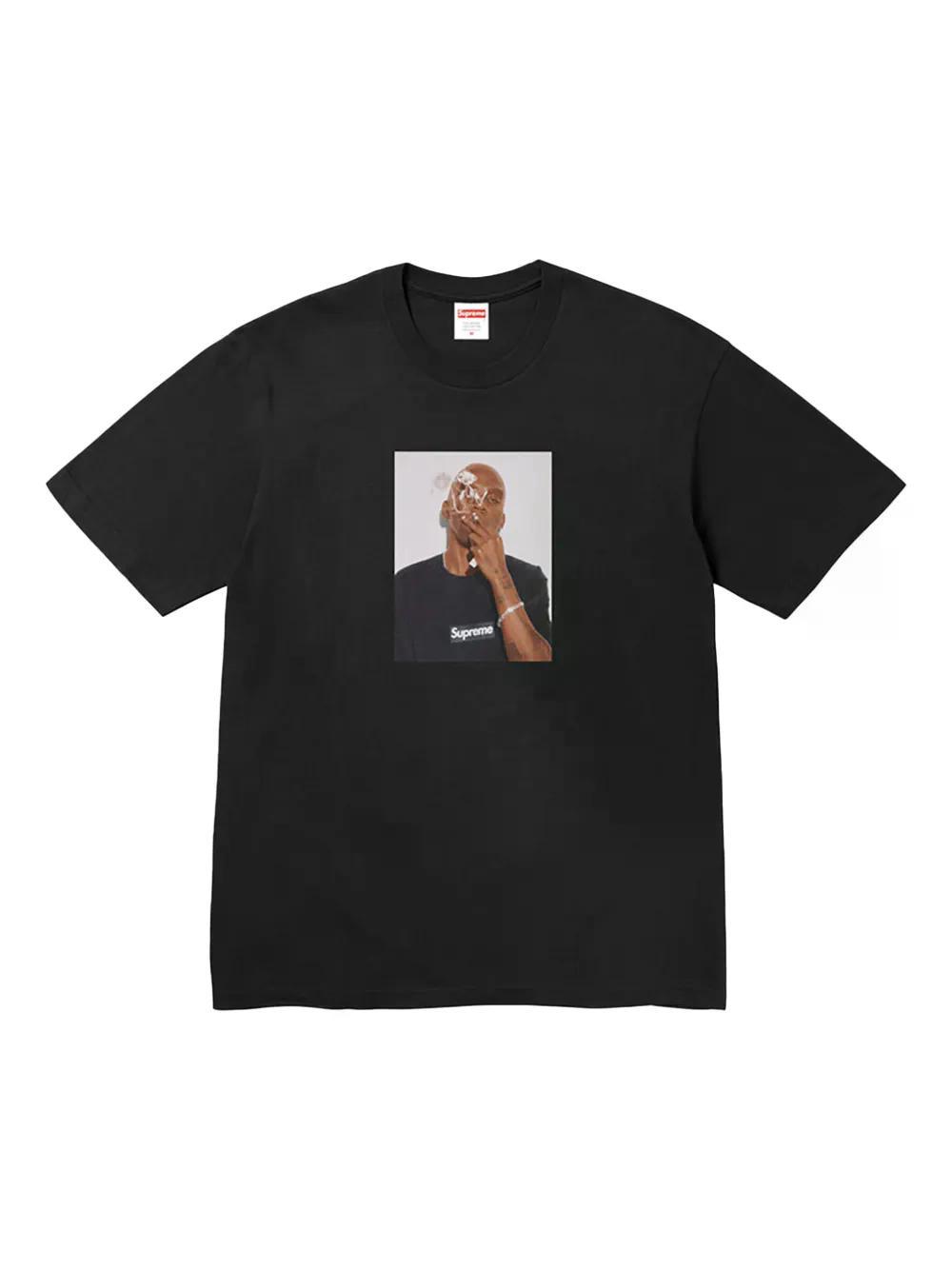 Supreme Dean Blunt Tee Shirt - White | Editorialist