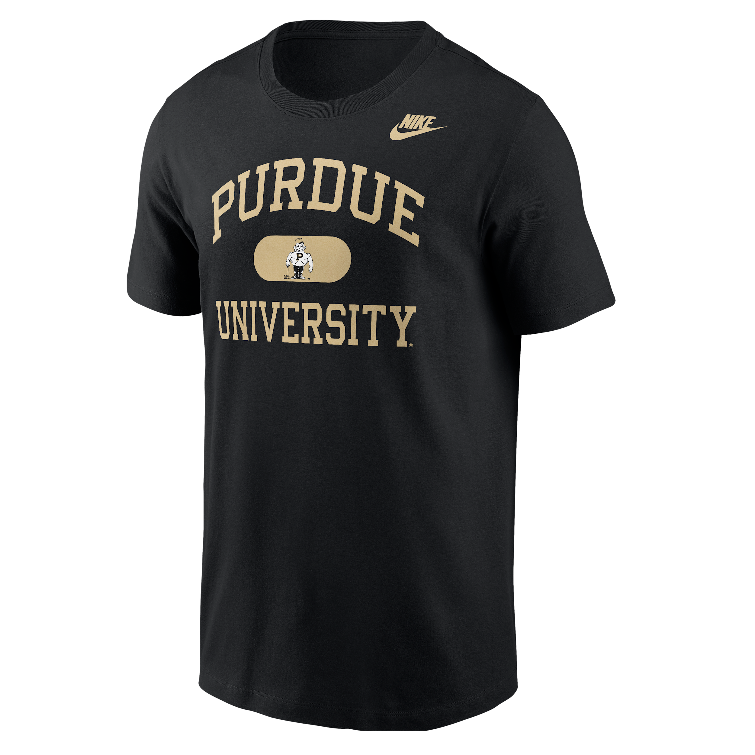 nike purdue shirt