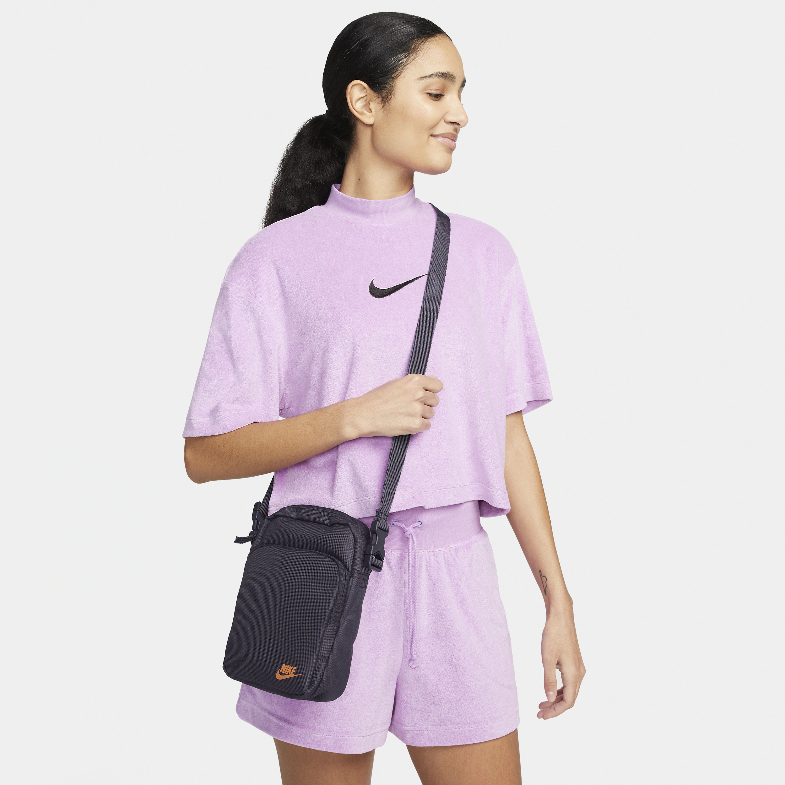 crossbody bag nike heritage 2.0