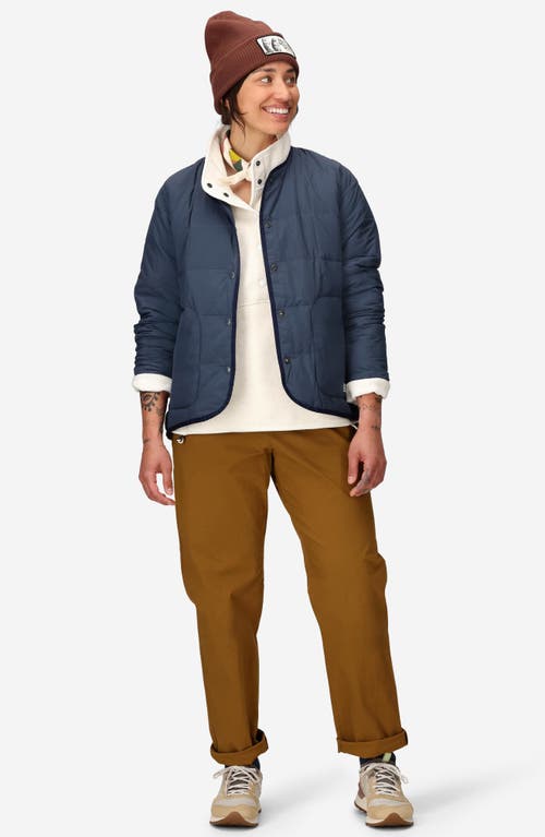 MARMOT Ares Collarless 700 Fill Power Down Jacket