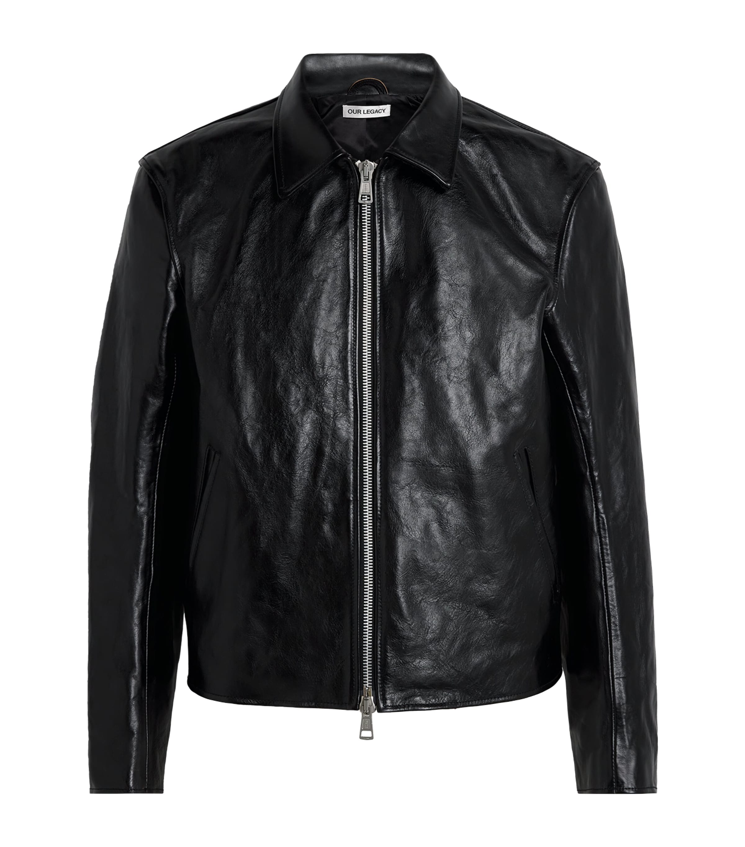 Lamb Sampling LEGACY OUR ジャケット・アウター Leather 262663_IMG_0293_grande.jpg?v= Jacket ジャケット・アウター