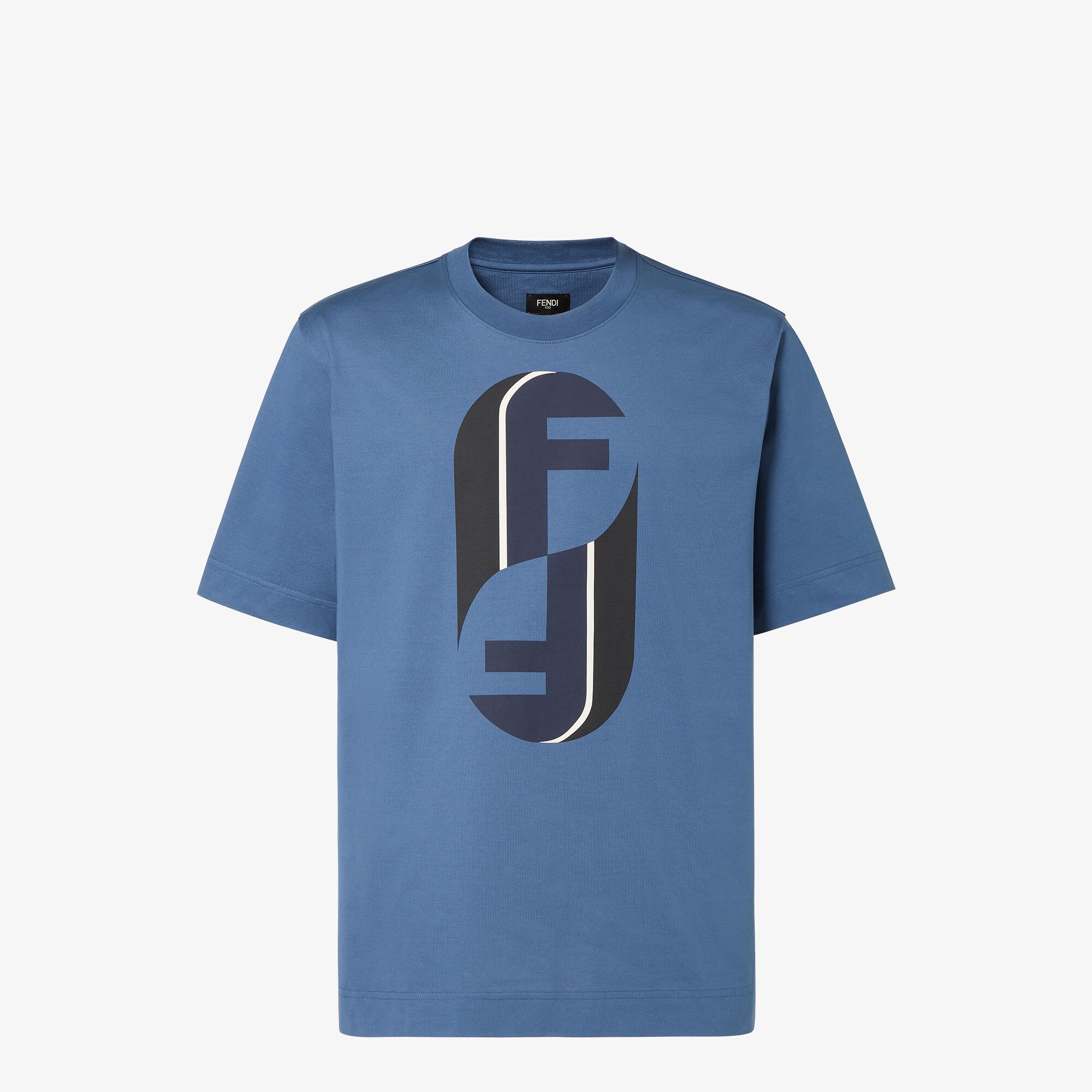 Ferragamo T-Shirt In 002 - 33% Off | Editorialist