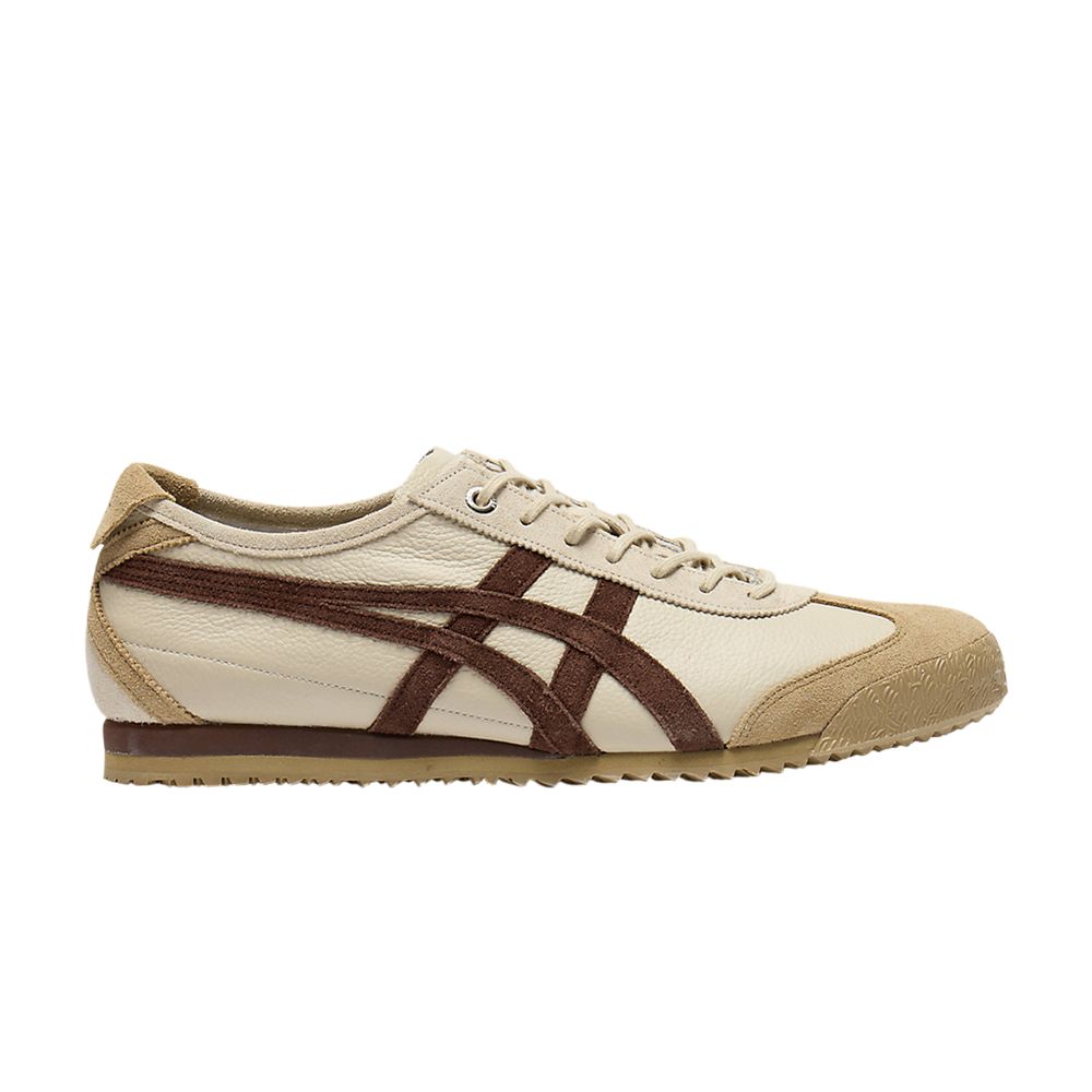 Onitsuka Tiger Fabre Deluxe Lo Cl 'Triple' Sneakers - White