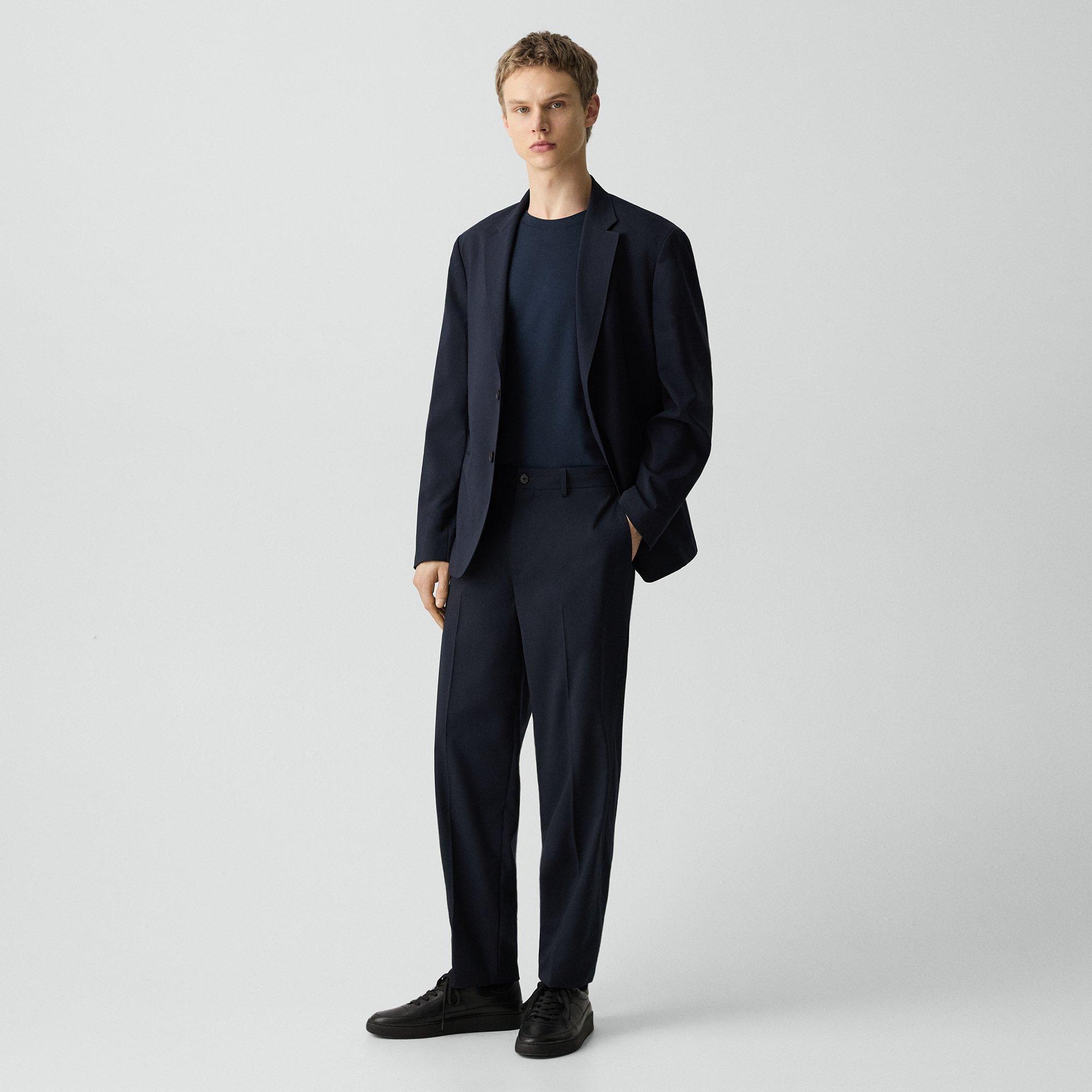 THEORY Curtis Drawstring Pant