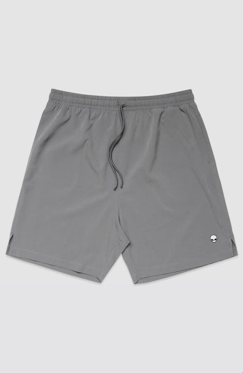 CHAMPION Champion Patch Logo Lounge Shorts